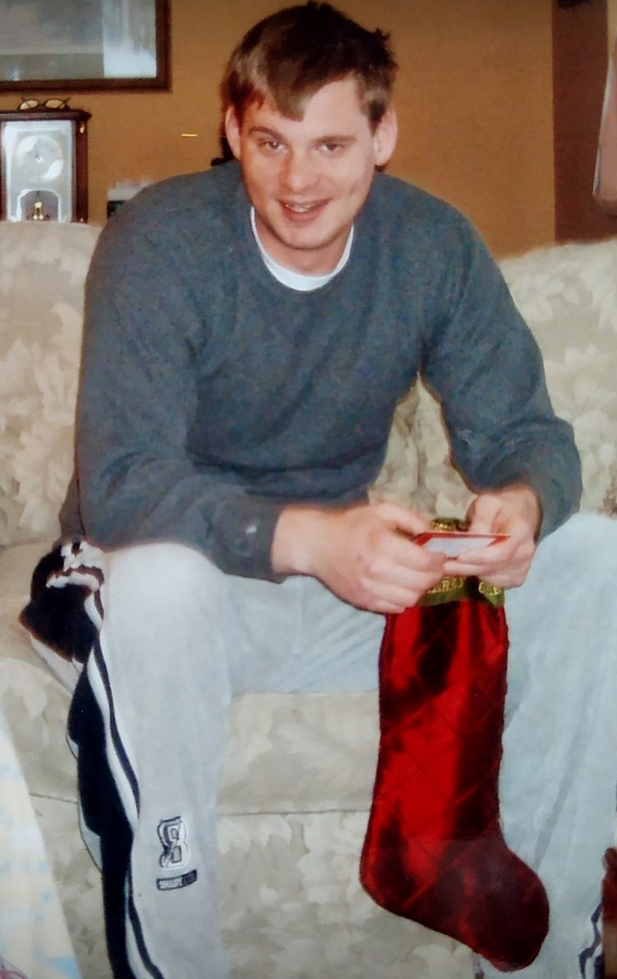 Adam Fox: From sad, tender boy to alleged Whitmer kidnap plot leader