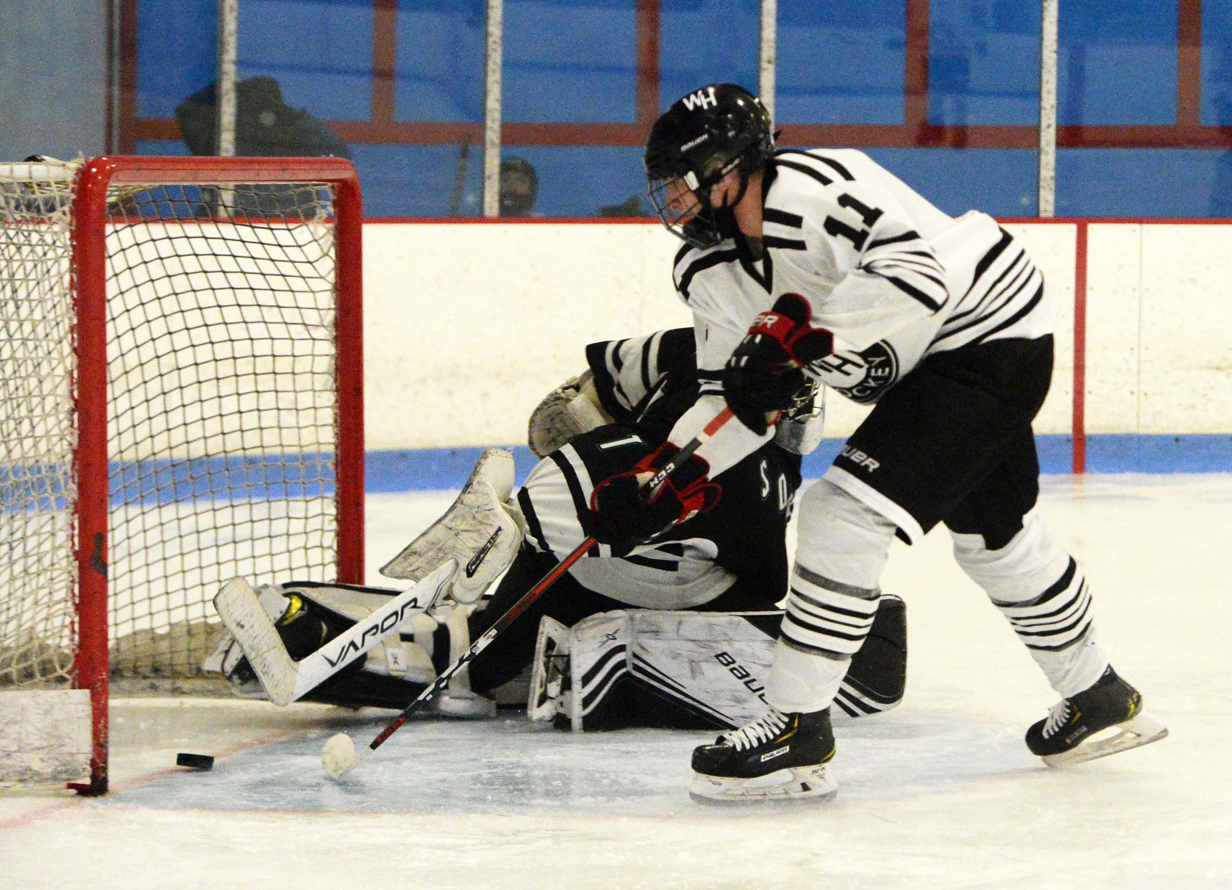 45 South Shore High School boys hockey players to watch