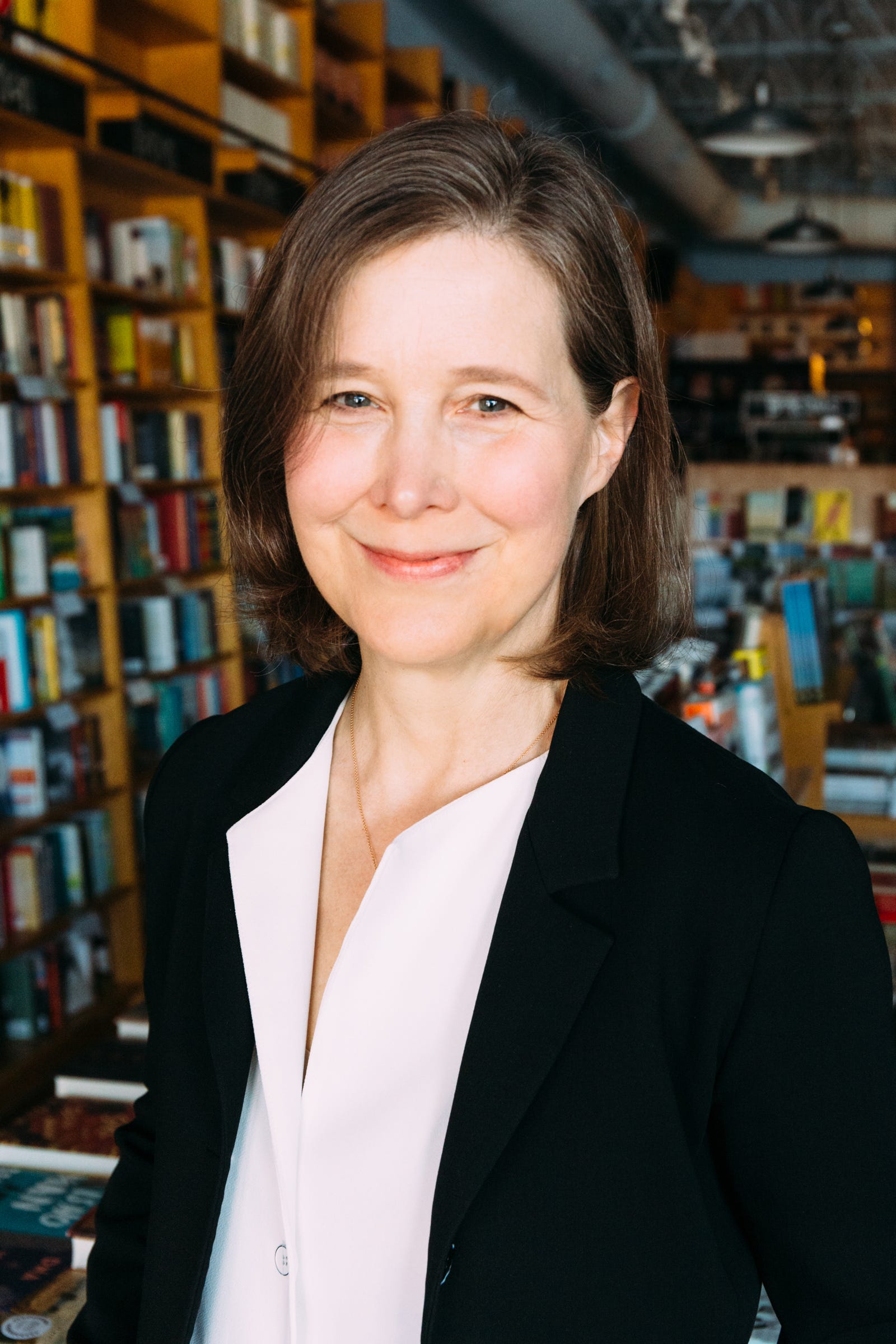 ‘Dutch House’ author Ann Patchett kicks off Collier County lecture series