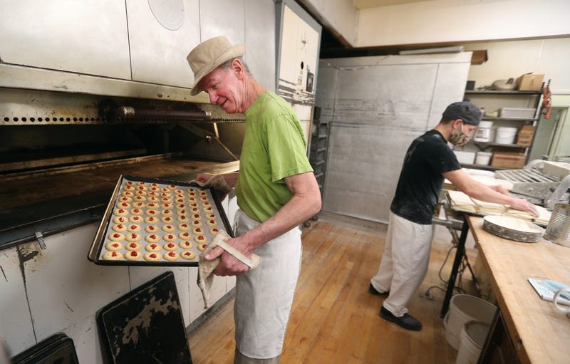 Rochester NY bakeries, past and present: Sweet memories