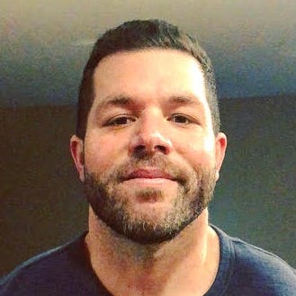 Anthony V. Coppola | The Daily Journal