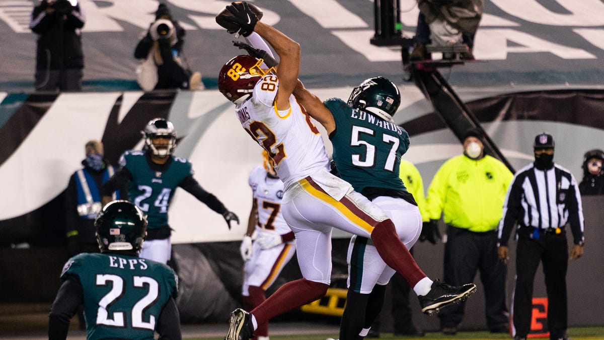 NFL Week 17 photos: Best images from every game