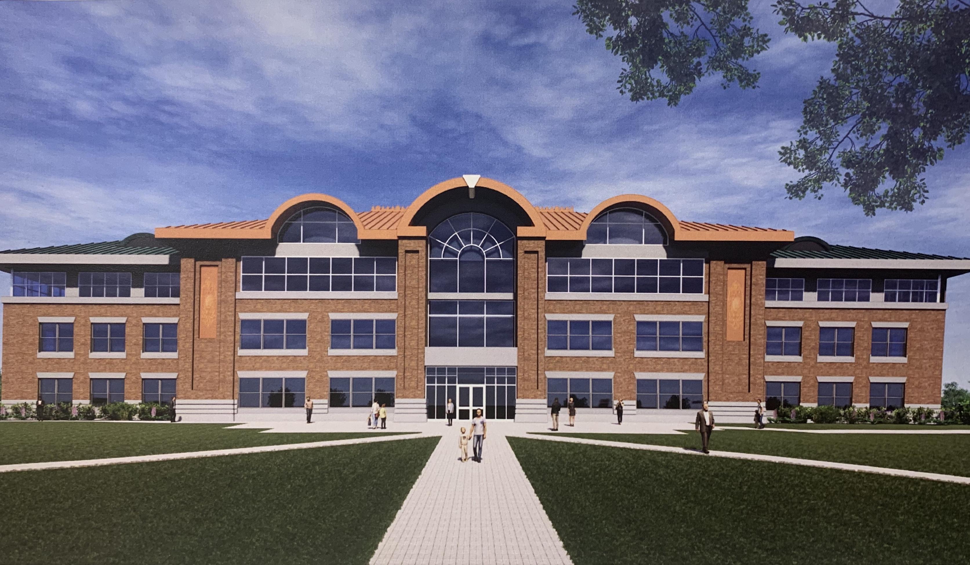 Quincy police station project hit by rising construction costs