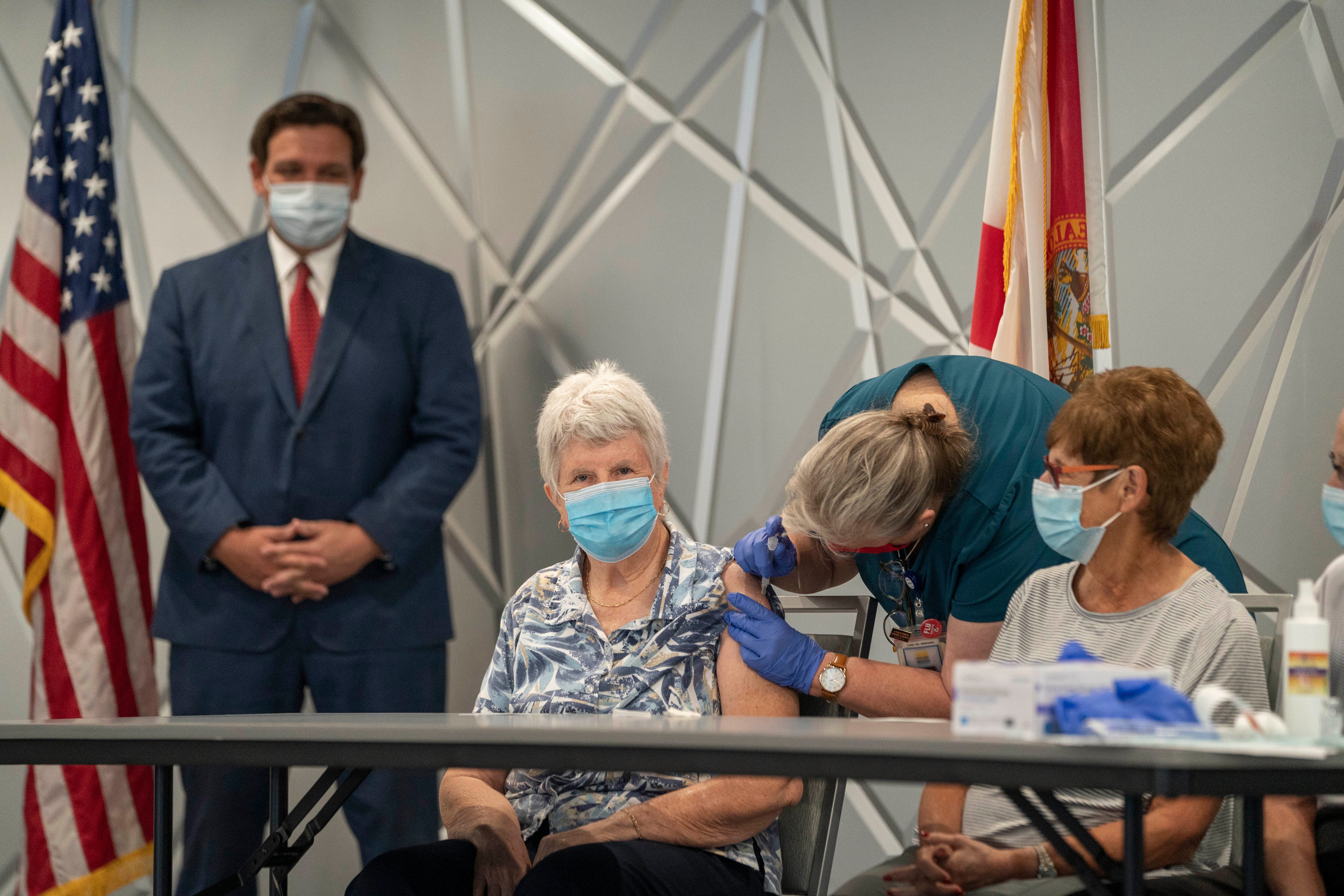 COVID in Florida: Vaccine rollout is being botched | Editorial