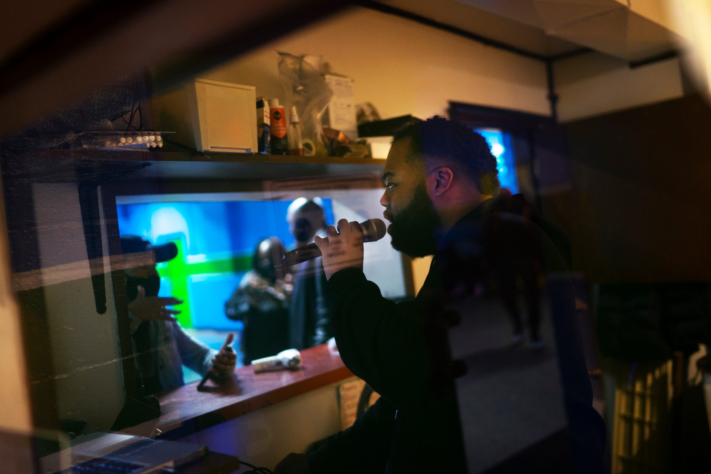 RollerCade in Detroit keeps skating culture going during COVID-19