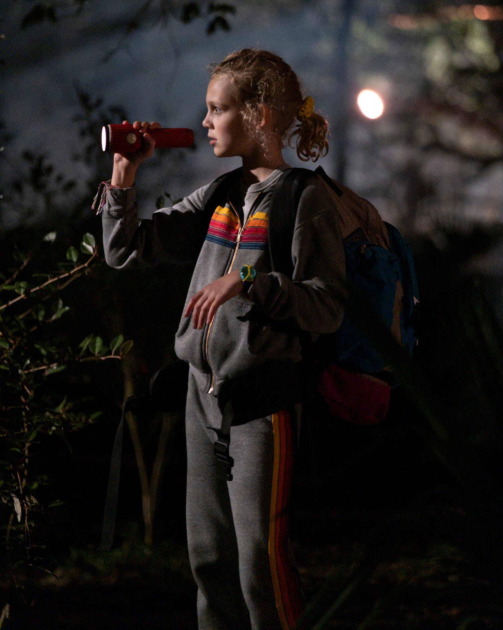 With Disney Channel show, Wilmington actress Elle Graham a rising star