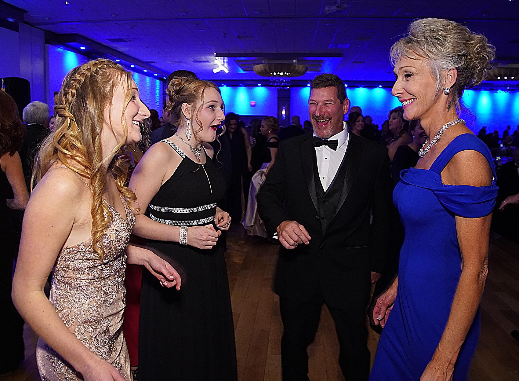 Shaunna O'Connell: New Taunton mayor tackled COVID in first year