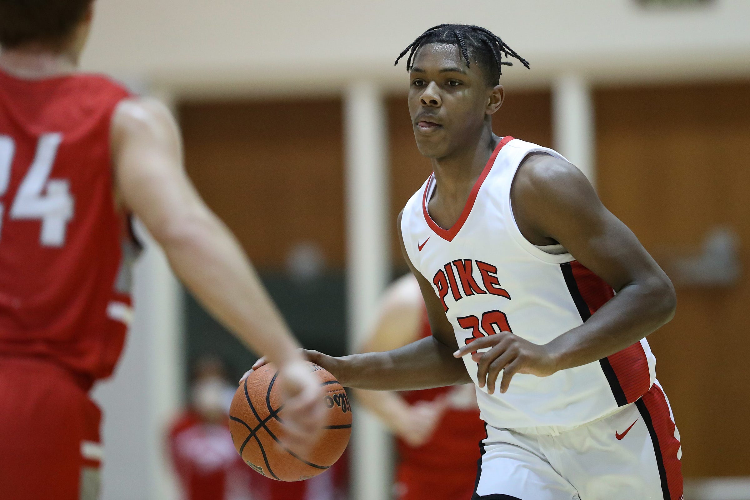 IHSAA basketball Pike 2021-22 preview: Ryan Conwell leads Red Devils