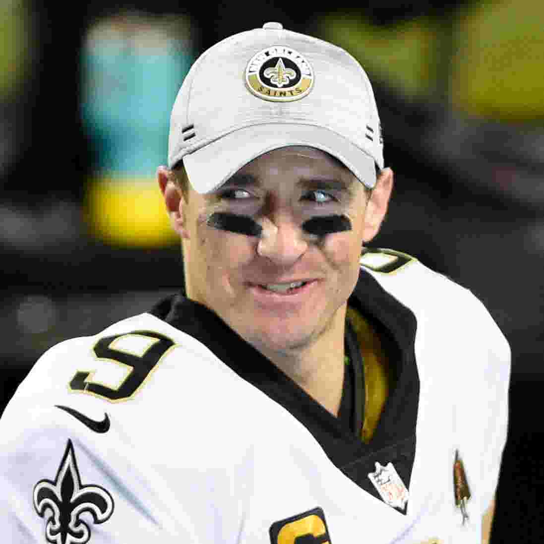 Drew Brees on the similarities between himself and Brock Purdy