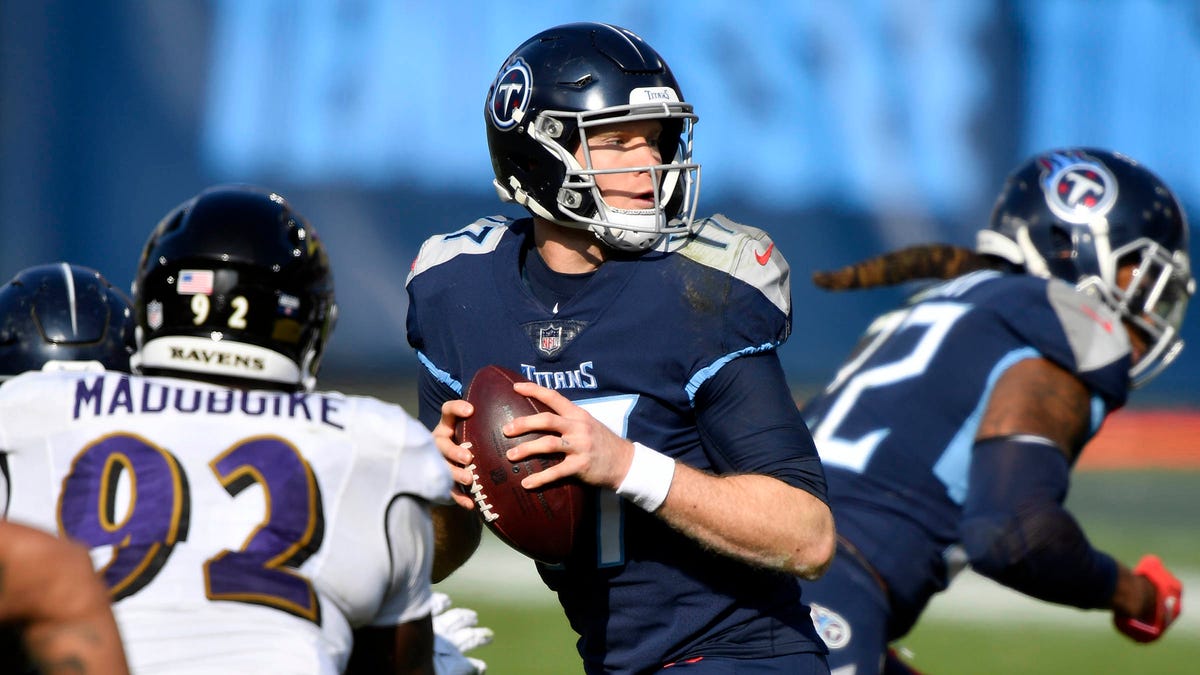 Tennessee Titans roster projections 1.0: Who will make the 53?