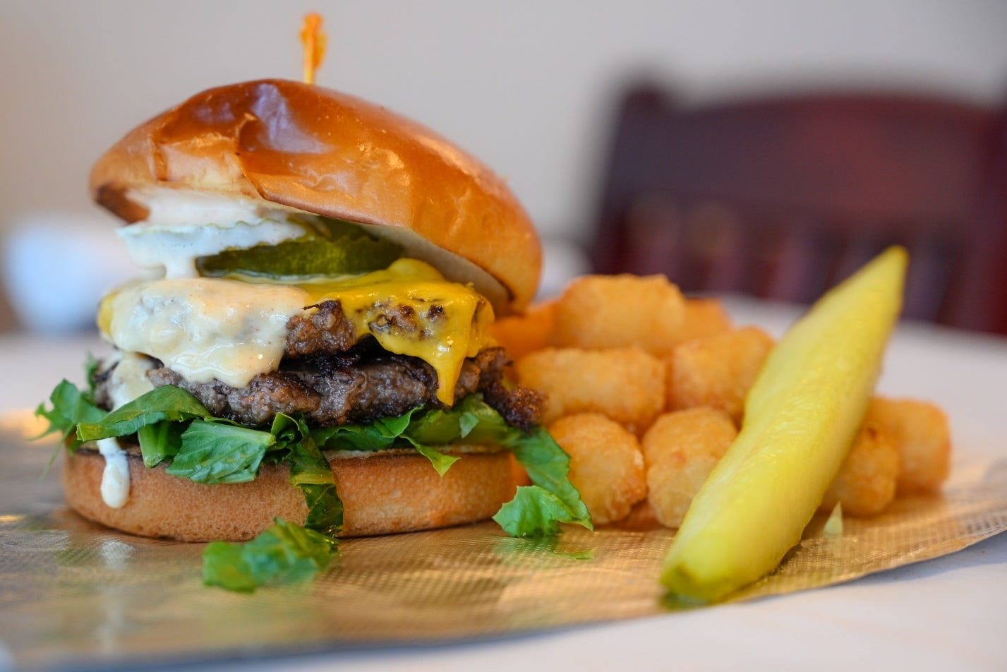 Mavis Winkle's in Twinsburg celebrates 20 years