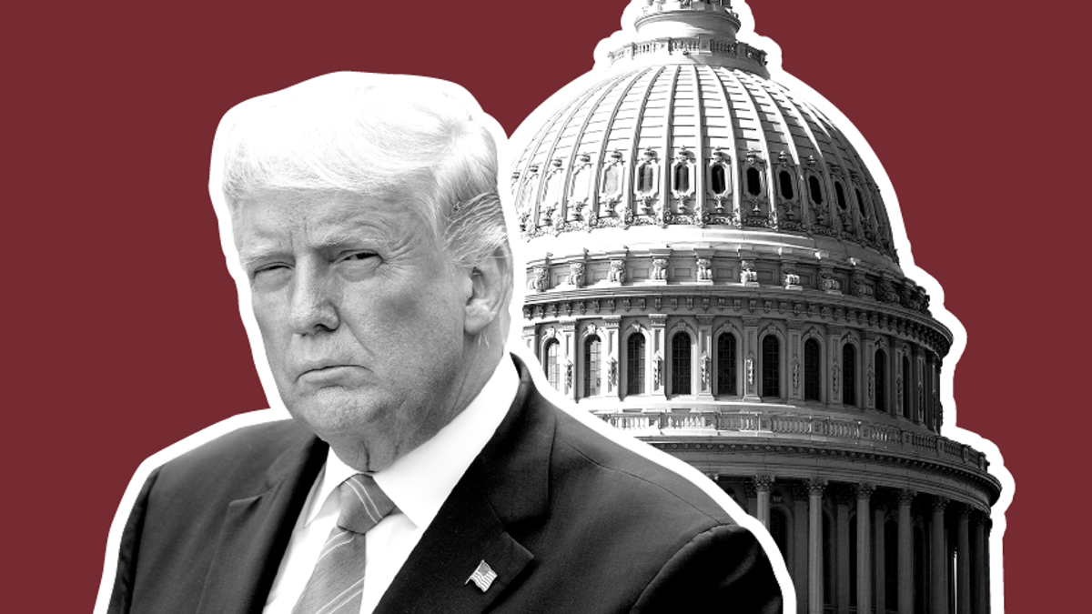 Impeachment: How Democrats might fast-track removing Trump from office