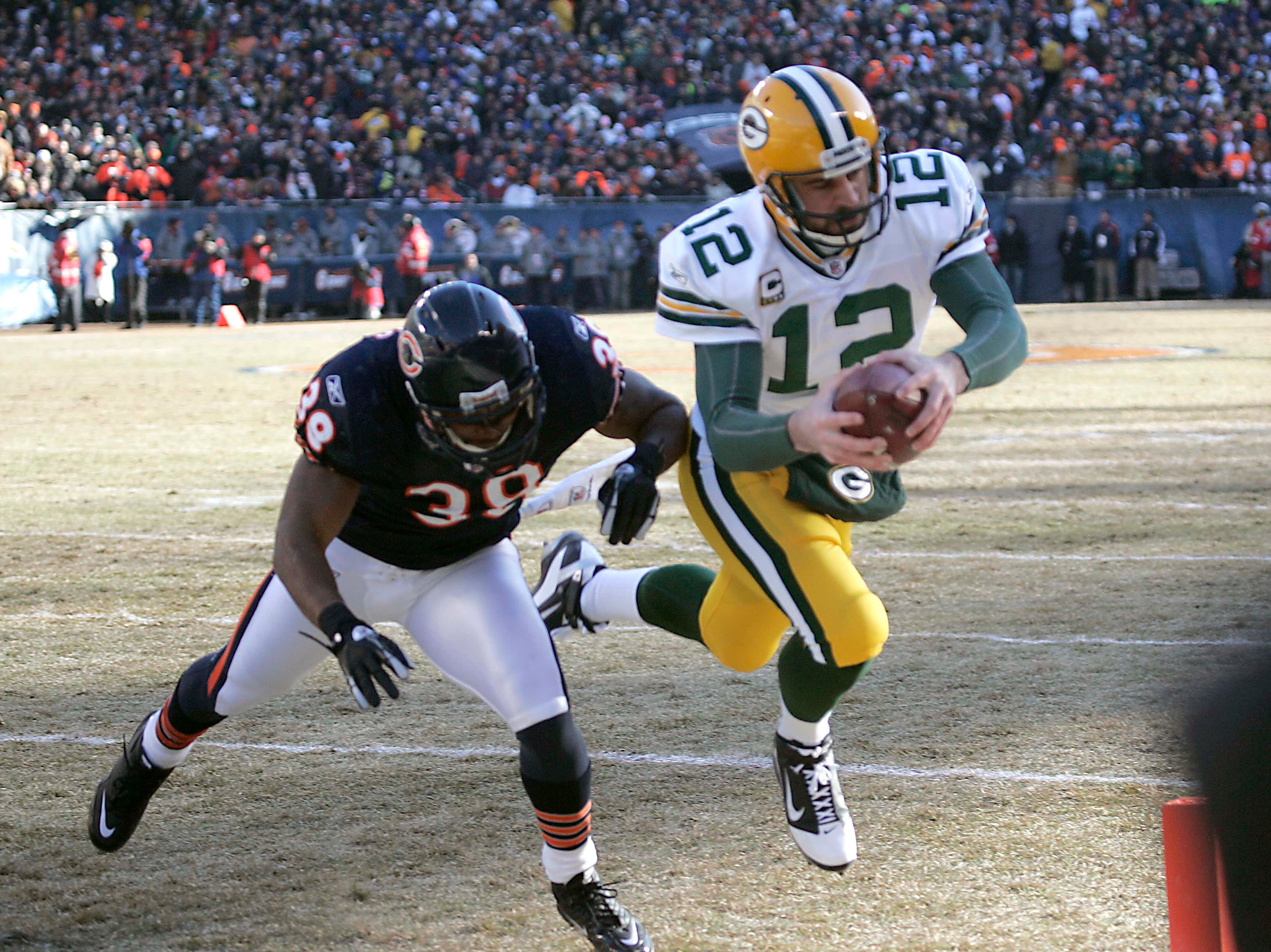 Some of The Packers’ Biggest Moments - Packernet's View