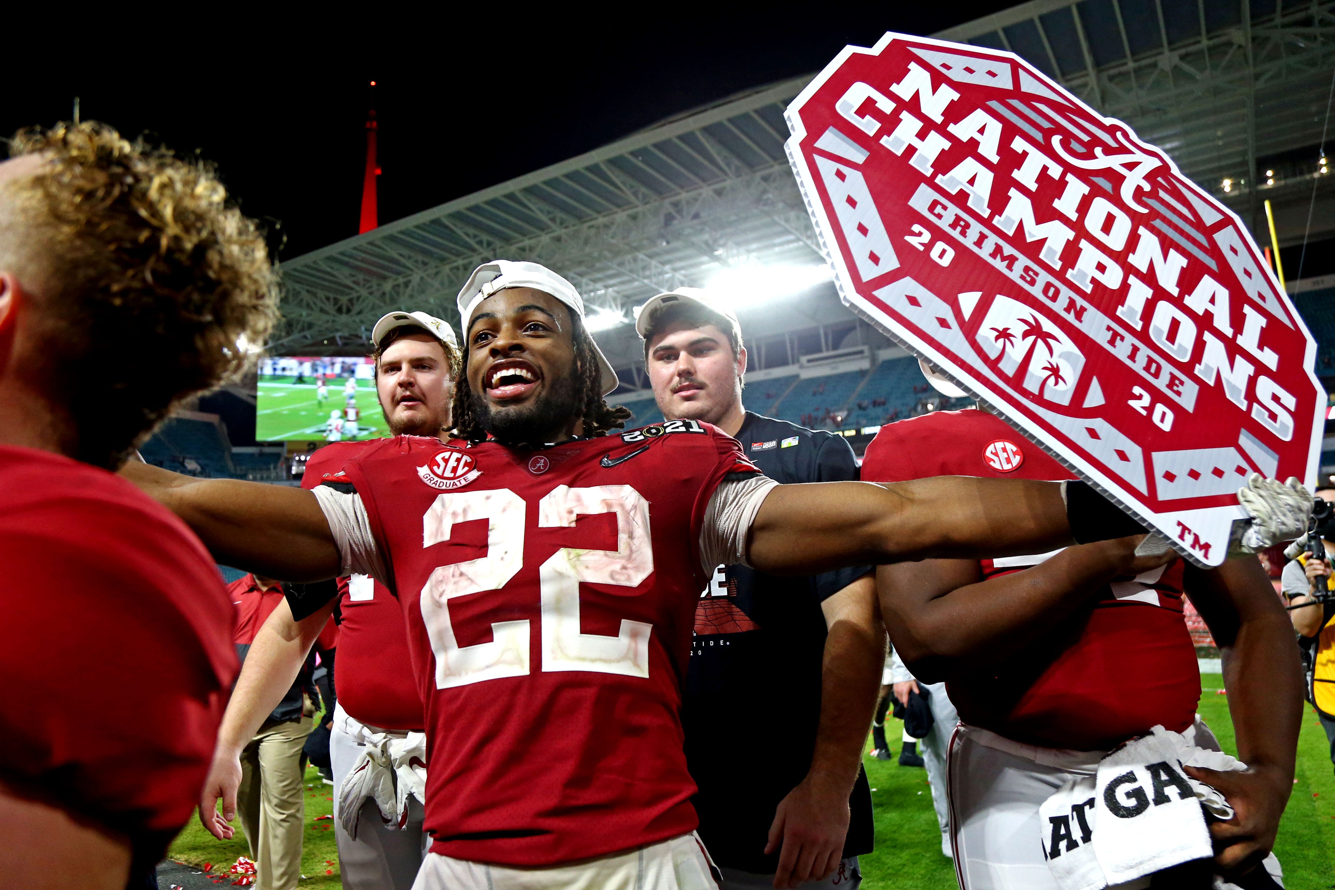 Alabama Rips Ohio State Wins College Football s National Championship Alabama Rips Ohio State Wins College Football s National Championship