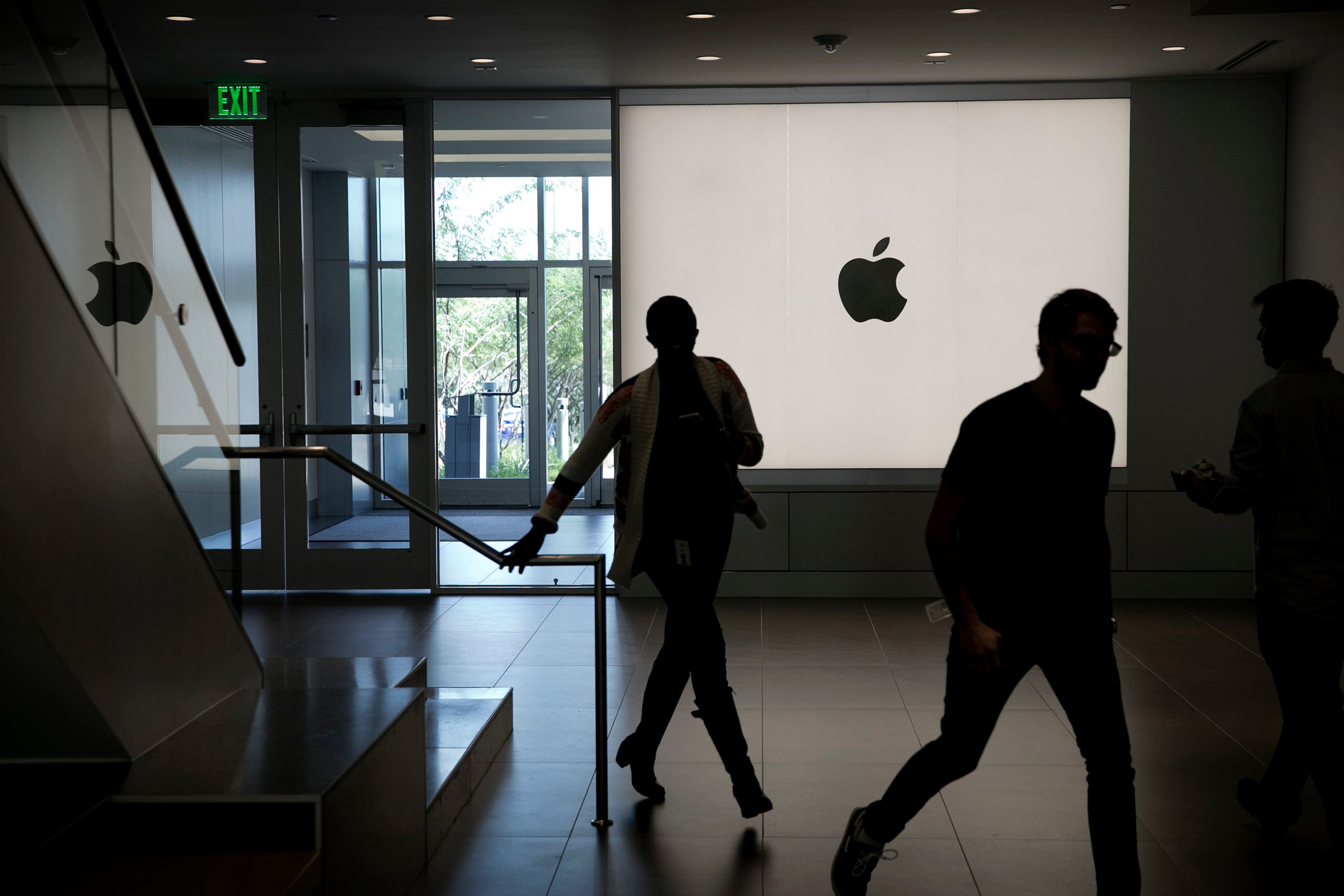 Apple says it will spend $100 million to promote diversity, racial equality