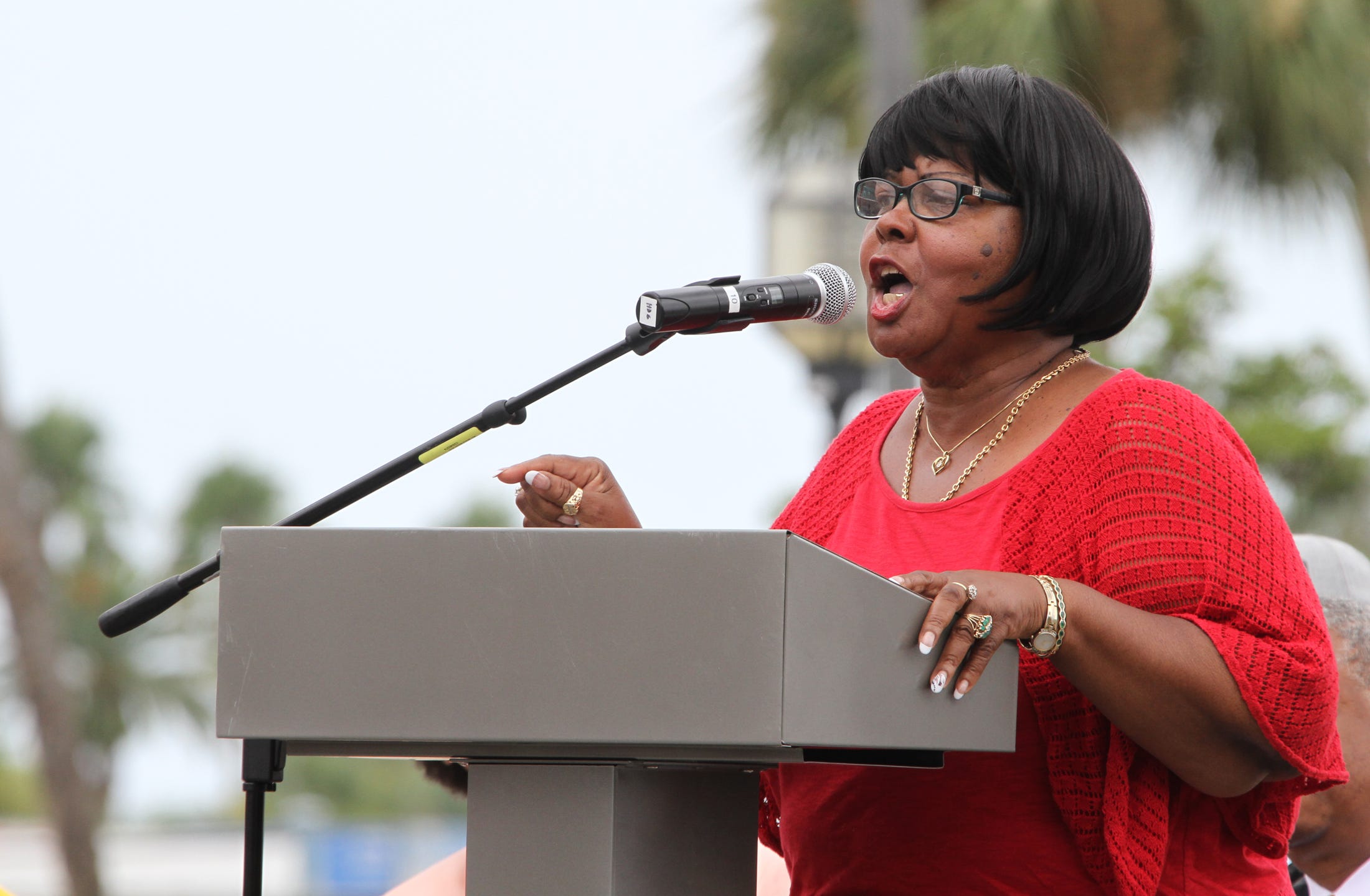 Lack of diversity: All-male Volusia County Council is 1st since 1986