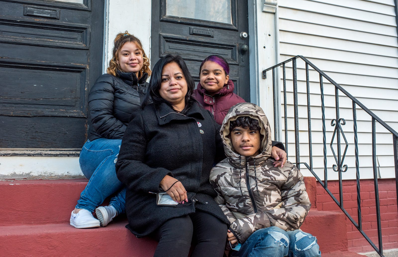 Central Falls during COVID: Cruelly punished, and now fighting