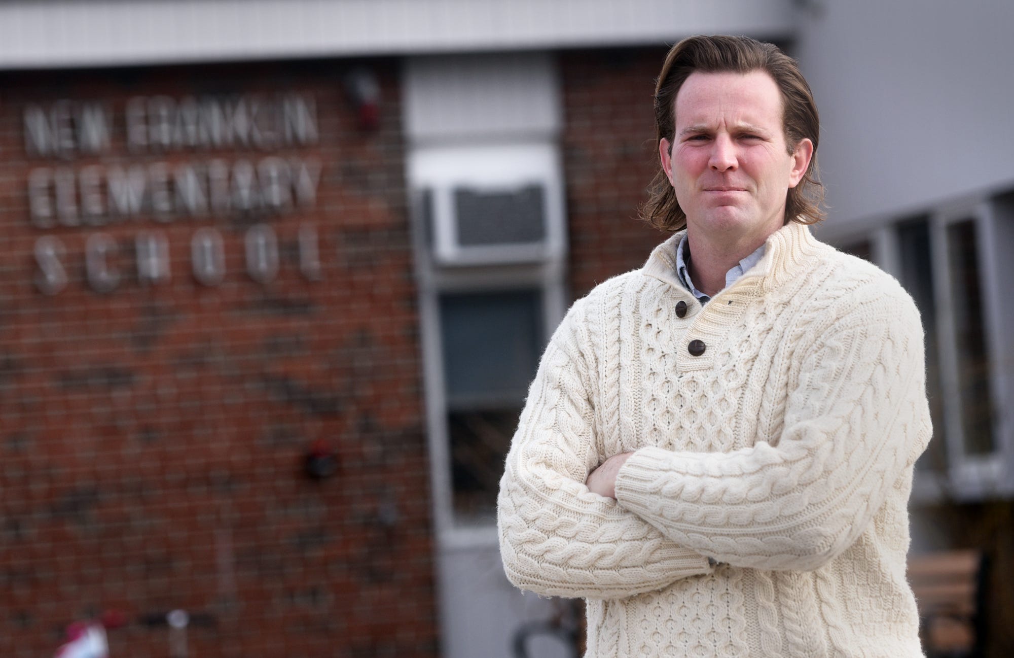 Portsmouth NH 2021 election: 'Becksted Five' voted out: Here's why.