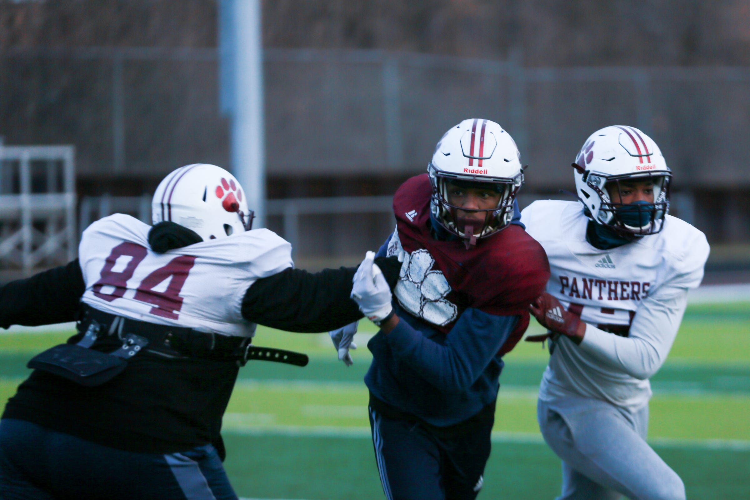 Michigan State football adds Cincinnati transfer safety Armorion Smith
