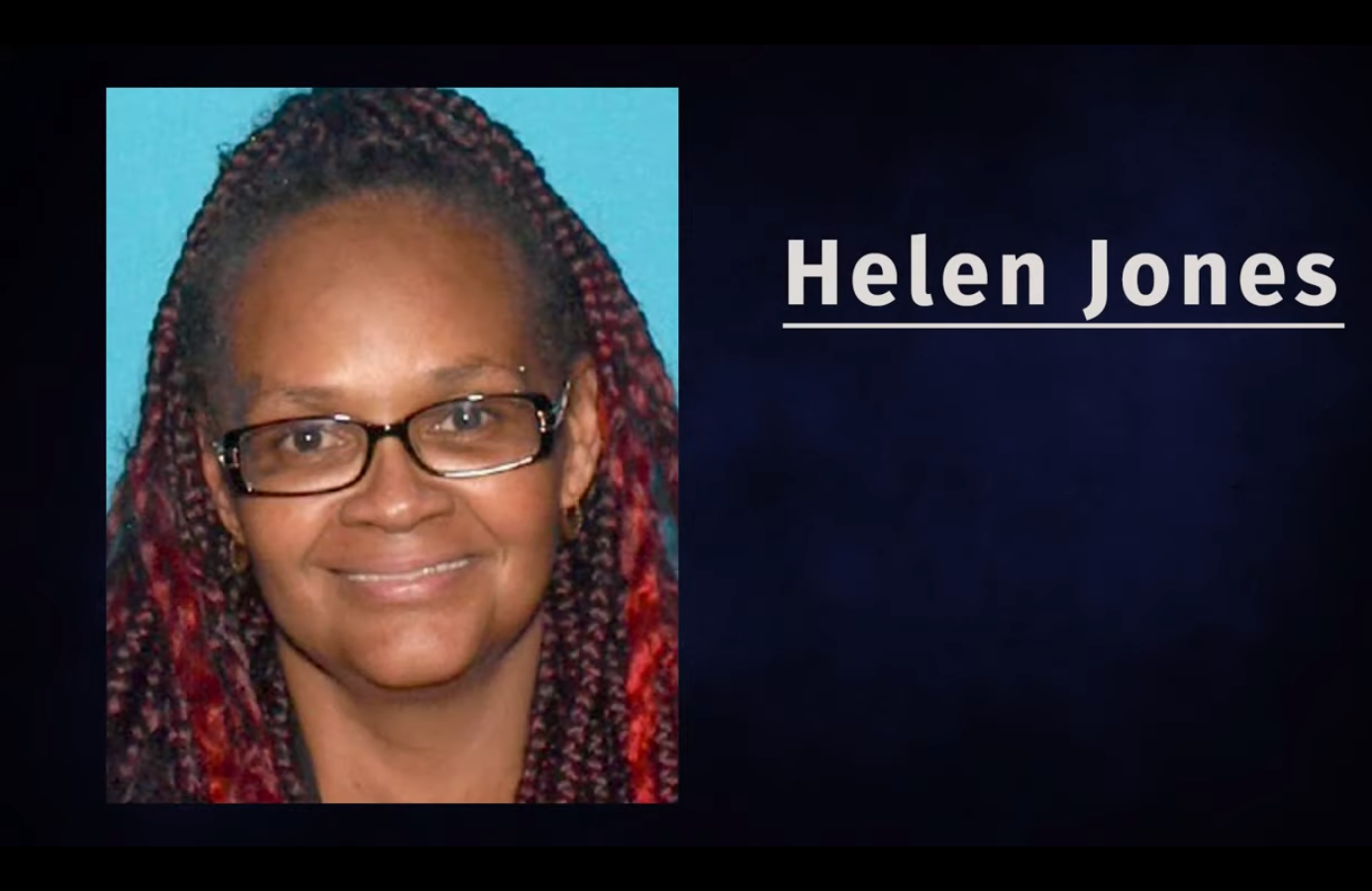 La muerte de Hele Jones a manos de la Policia de Phoenix