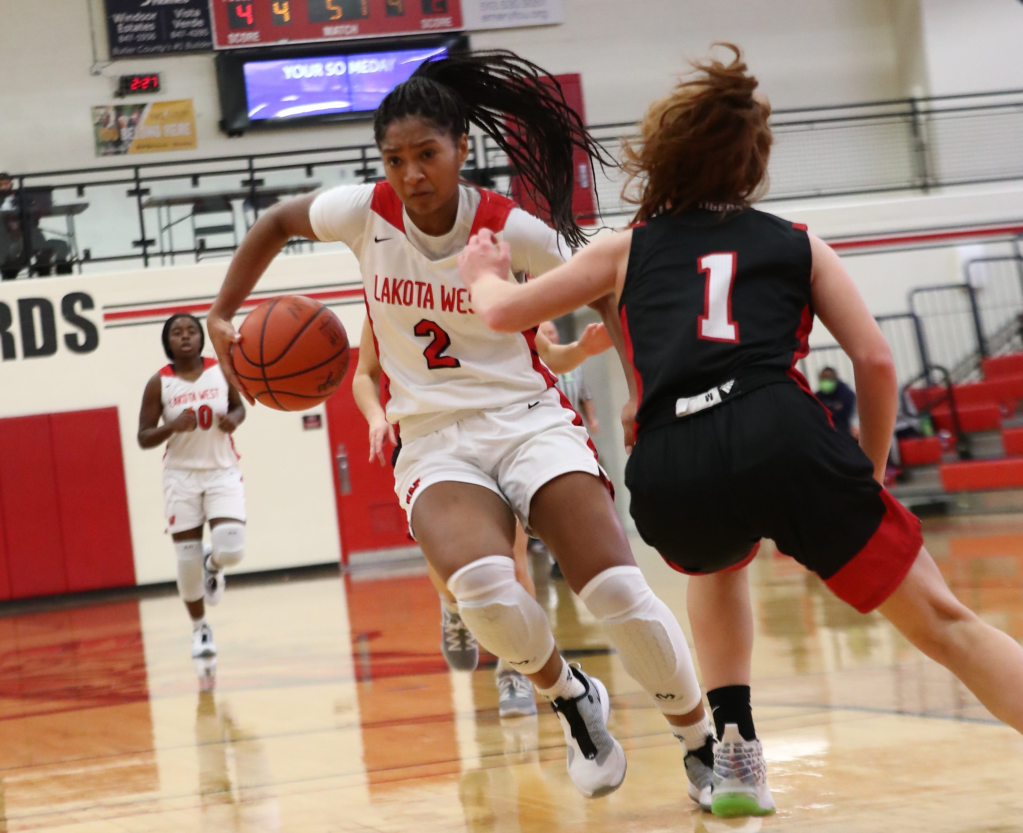 Senior Chance Gray to Oregon for basketball after final season at ...