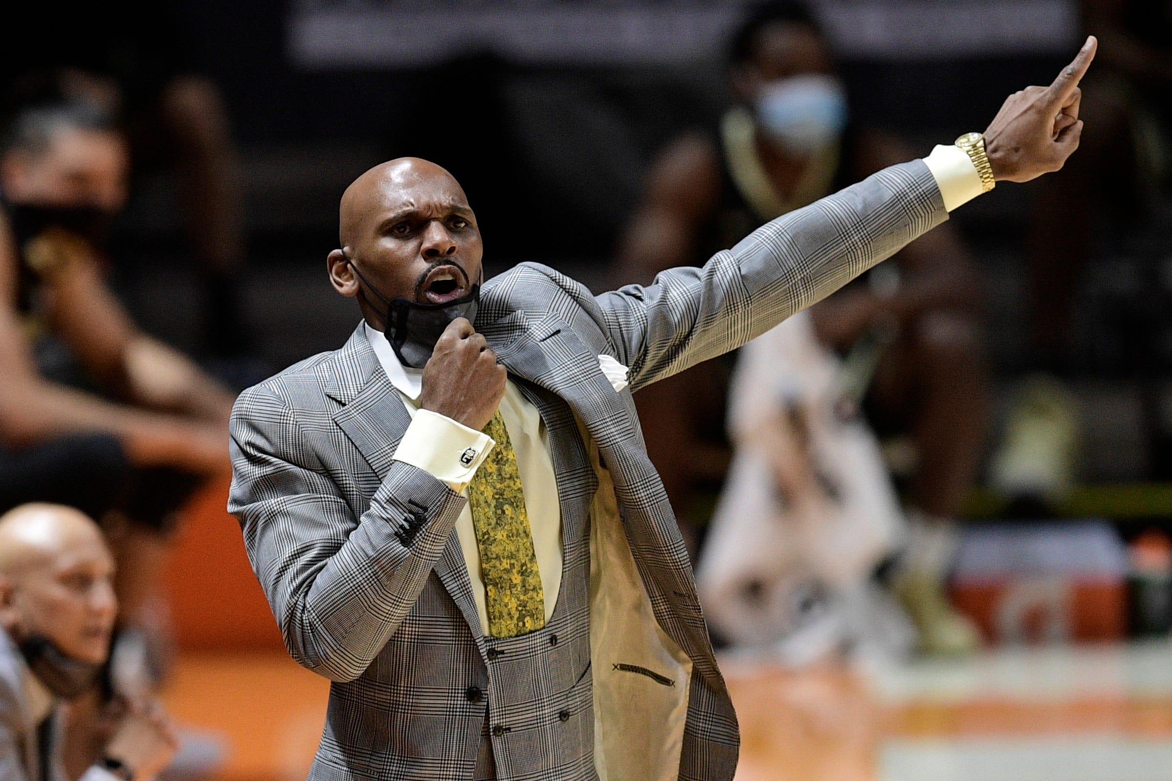 Vanderbilt basketball: Jerry Stackhouse has admirers but still not many ...
