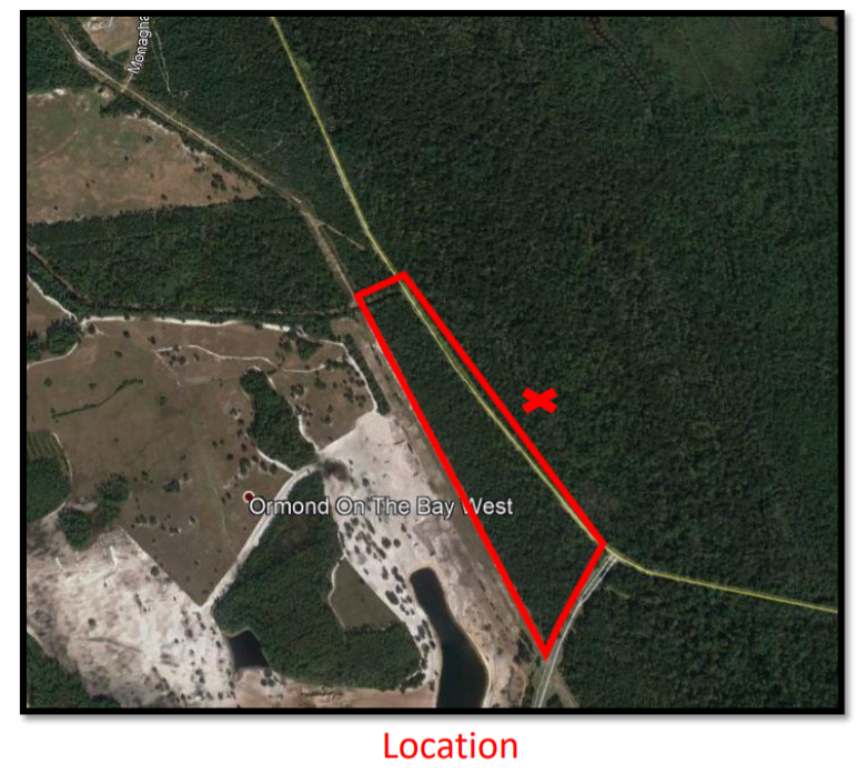 Ormond Loop developer gives Volusia County time to find money for land