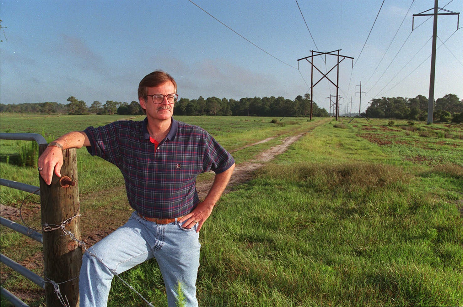 First hurdle cleared for 10,000-acre Hi Hat Ranch development plan in ...