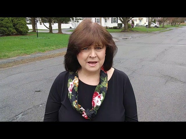 Sue Ianni pleads guilty to role in Jan. 6 Capitol riots