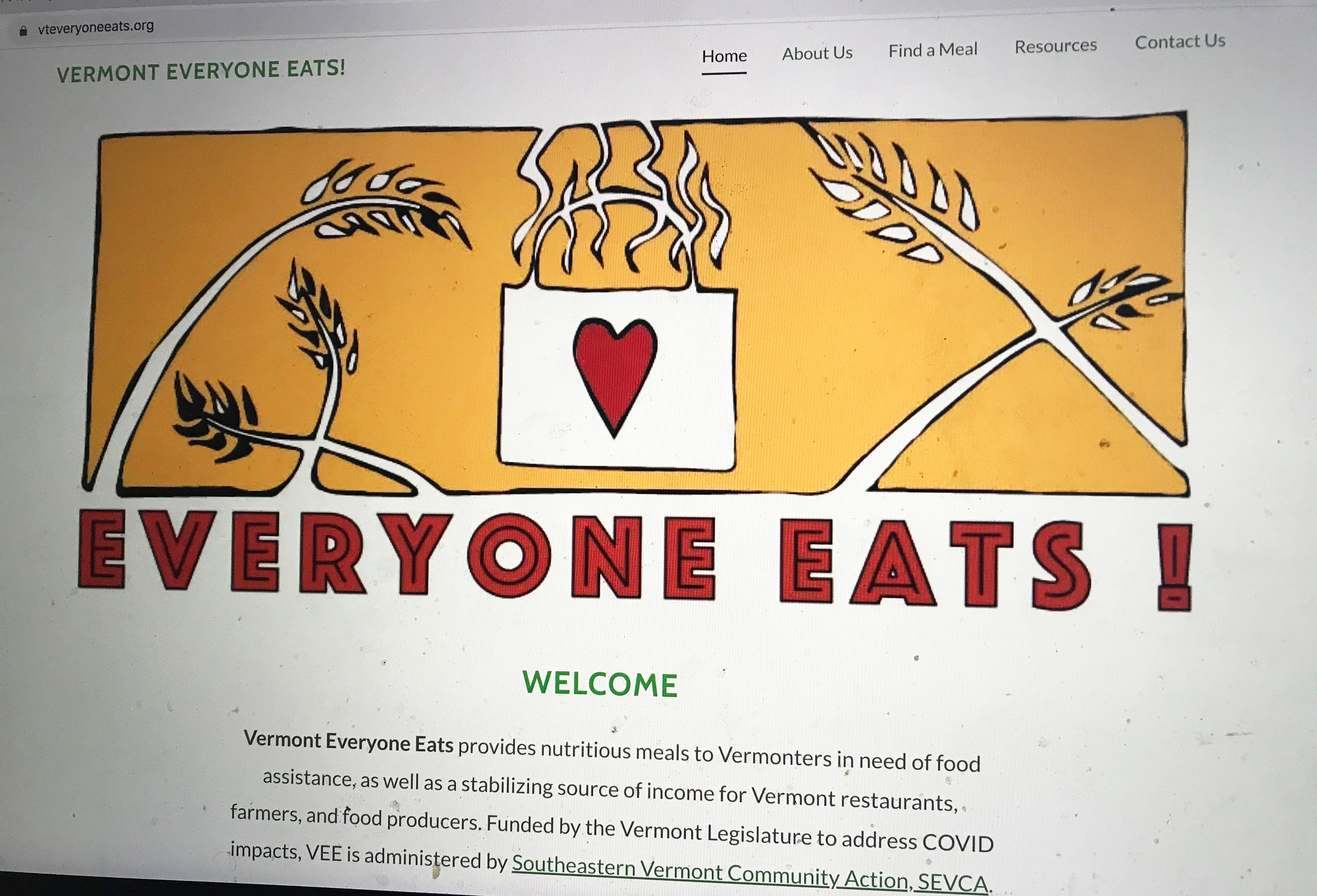 Everyone Eats set to return in 2021, expected to run through pandemic