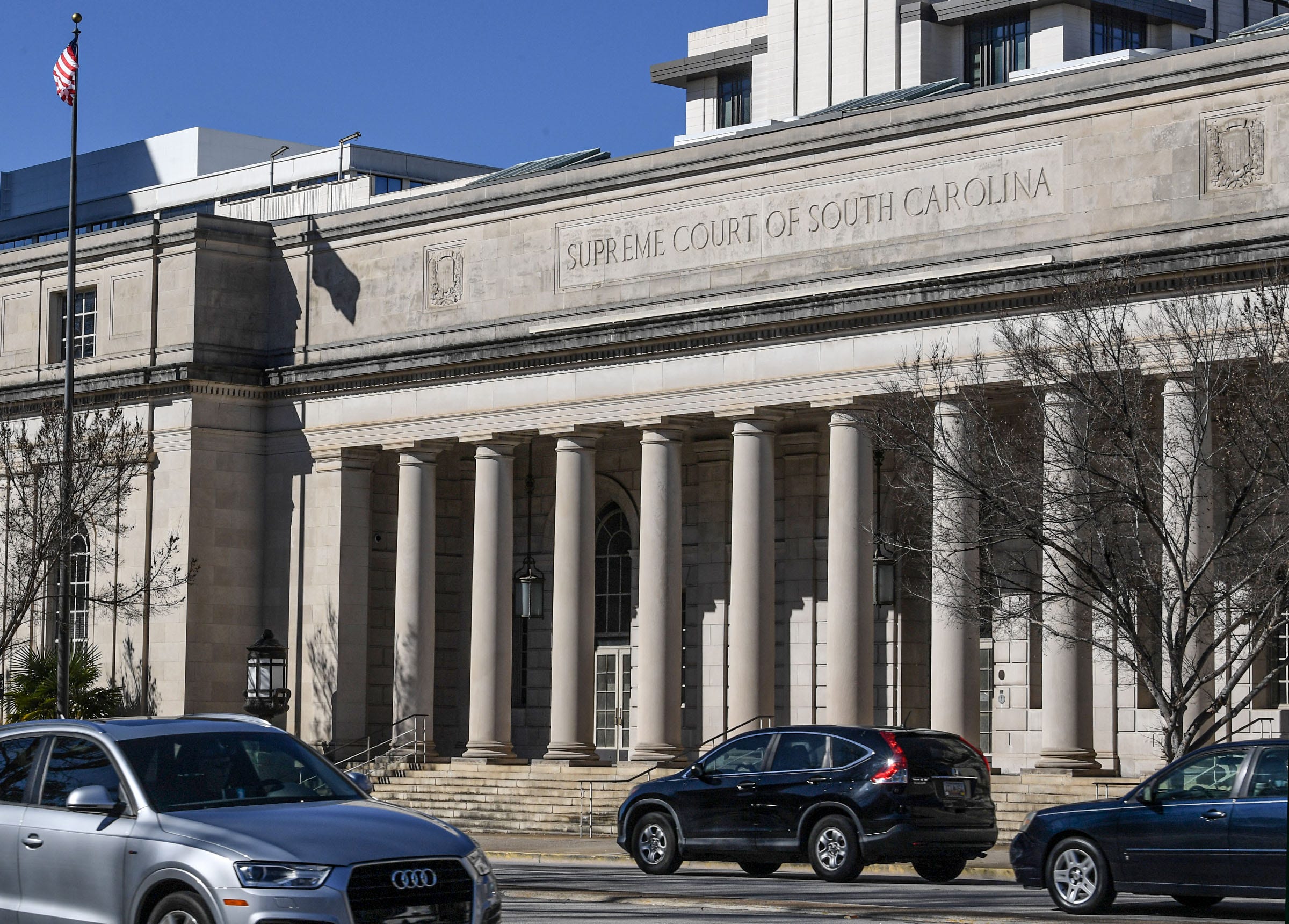 SC Supreme Court hears challenge to 6-week fetal heartbeat law