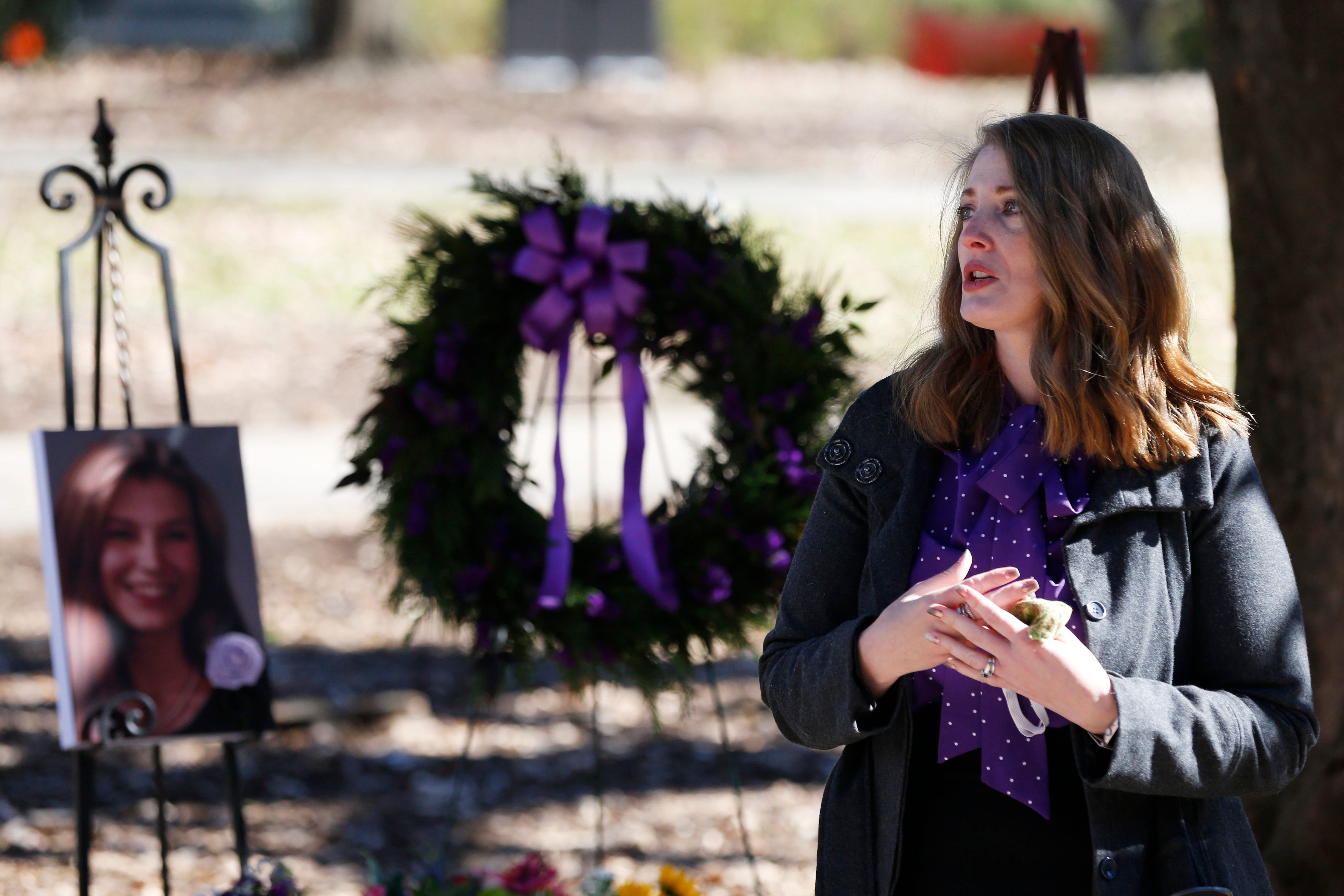 Remembering Tara Baker: A savage crime remains unsolved after 20 years