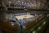 Big Indiana Gyms: Washington Hatchet House a southern Indiana gem
