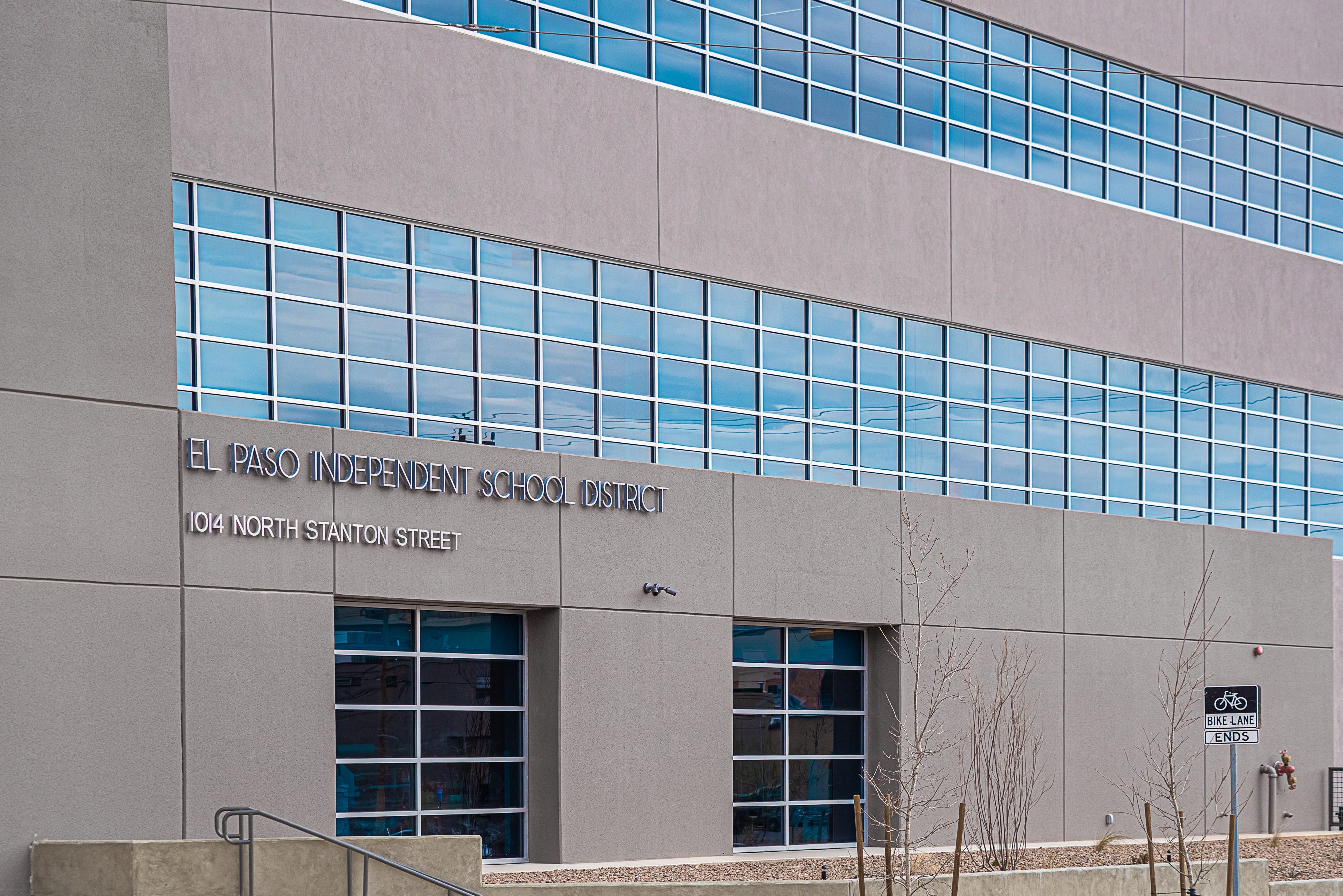 EPISD board to interview final four candidates for superintendent Monday