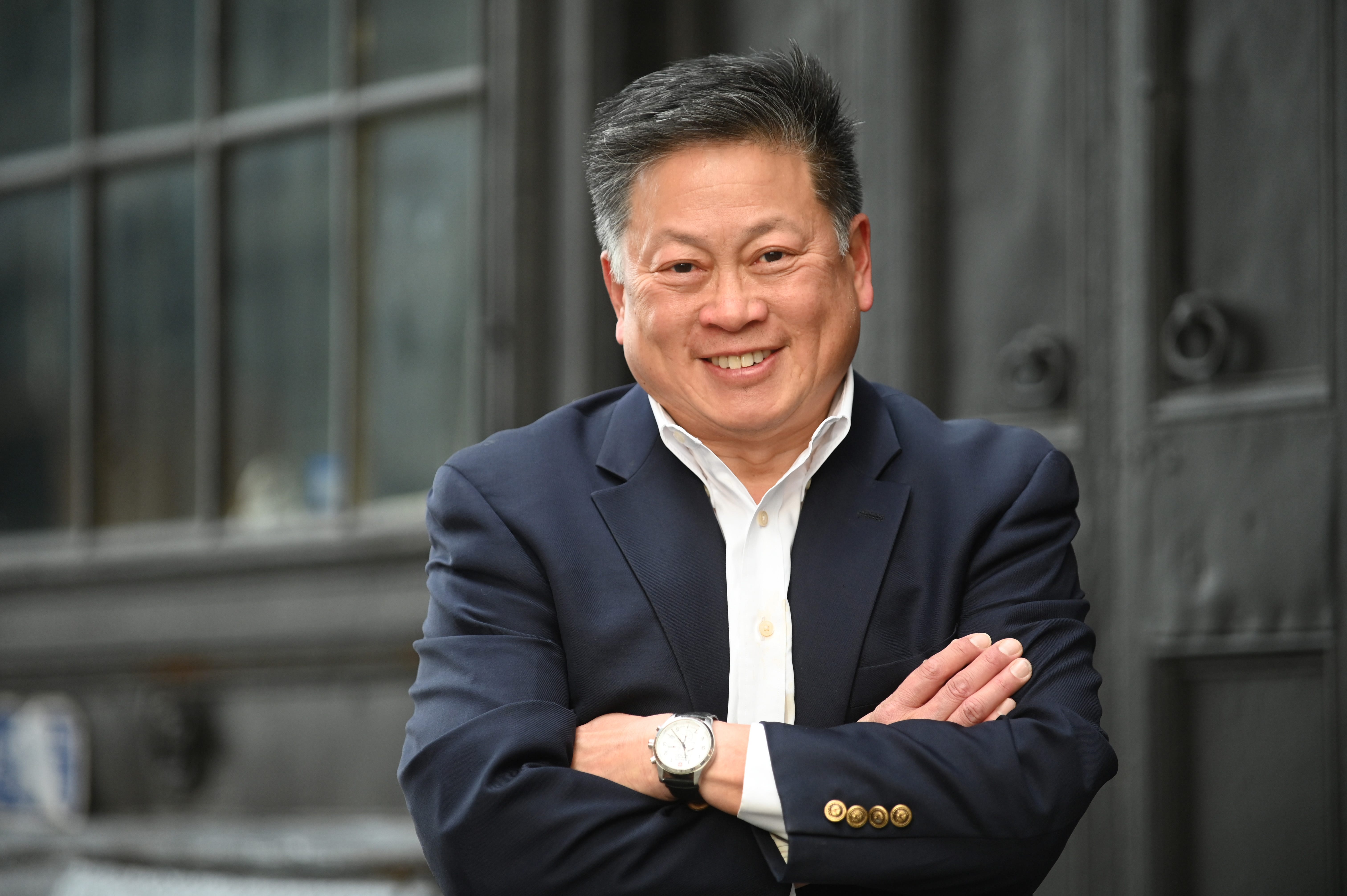 Opinion/David Ng: A memorable lesson on how to treat those in need