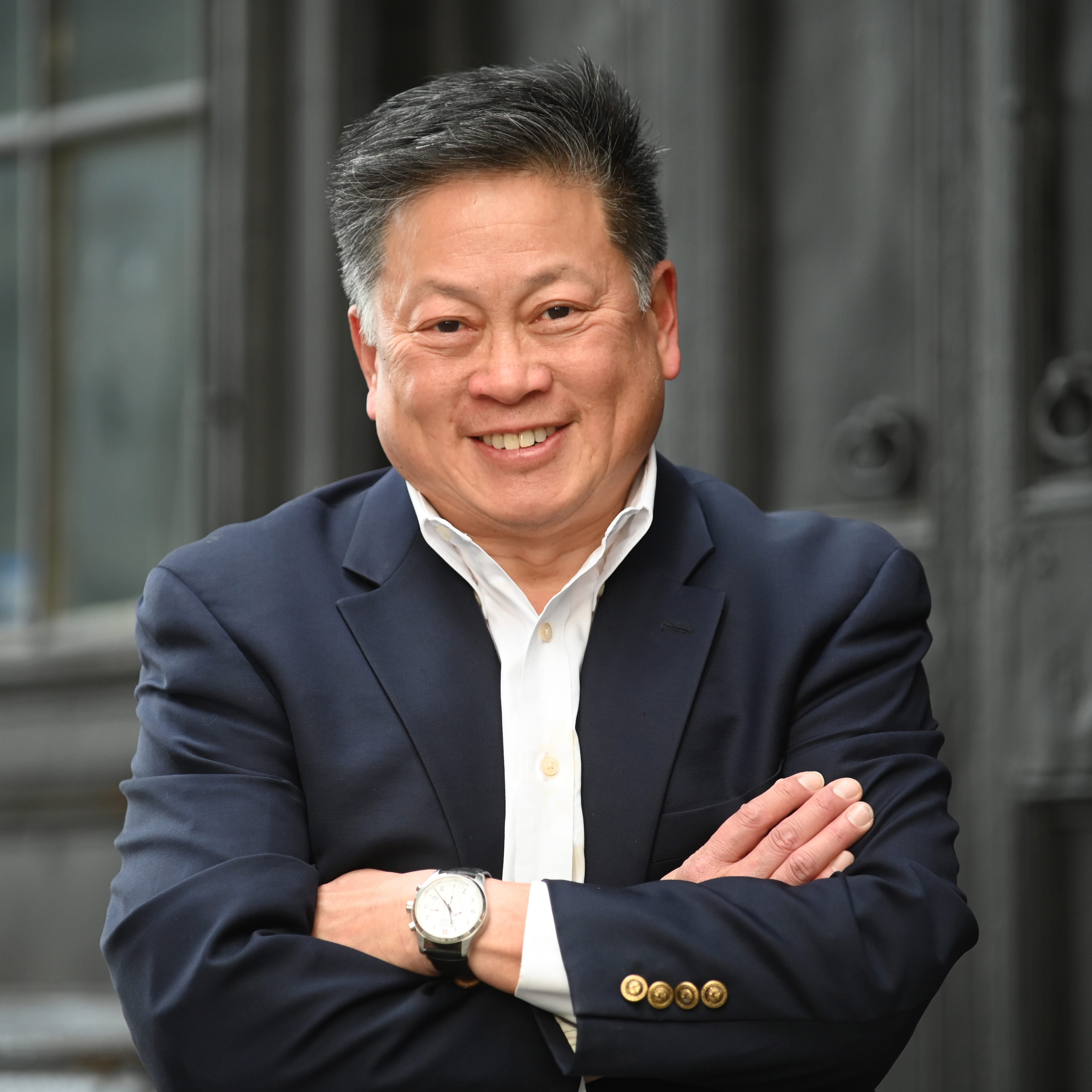 David Ng | The Providence Journal