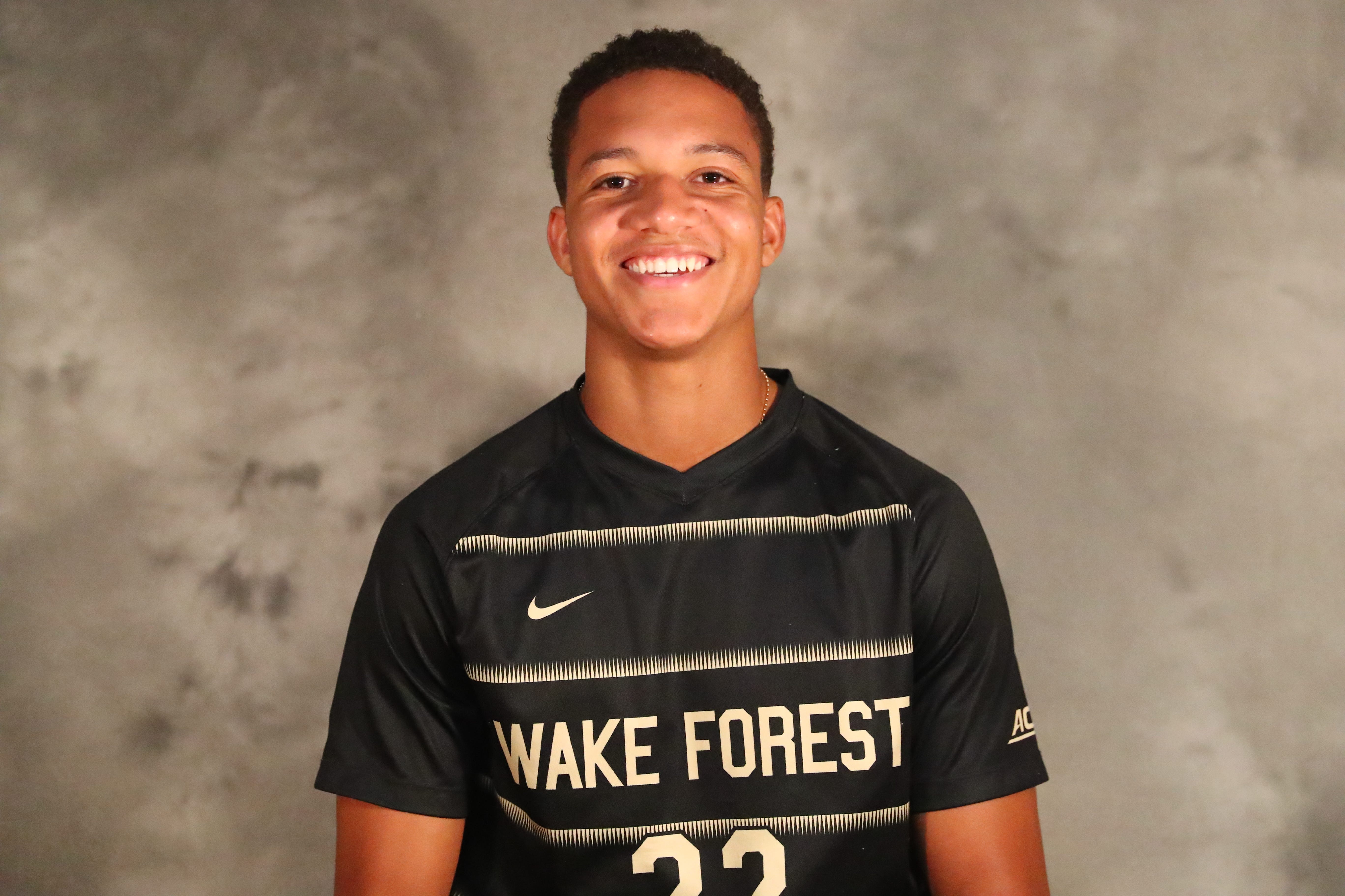 'X-factor' Calvin Harris leads FC Cincinnati's 2021 MLS drat class