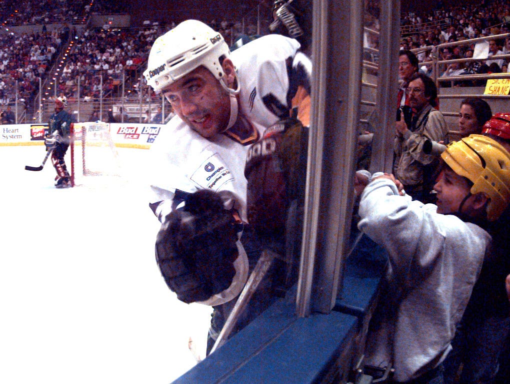 Pensacola Ice Flyers honoring legacy of Ice Pilots in special tribute game