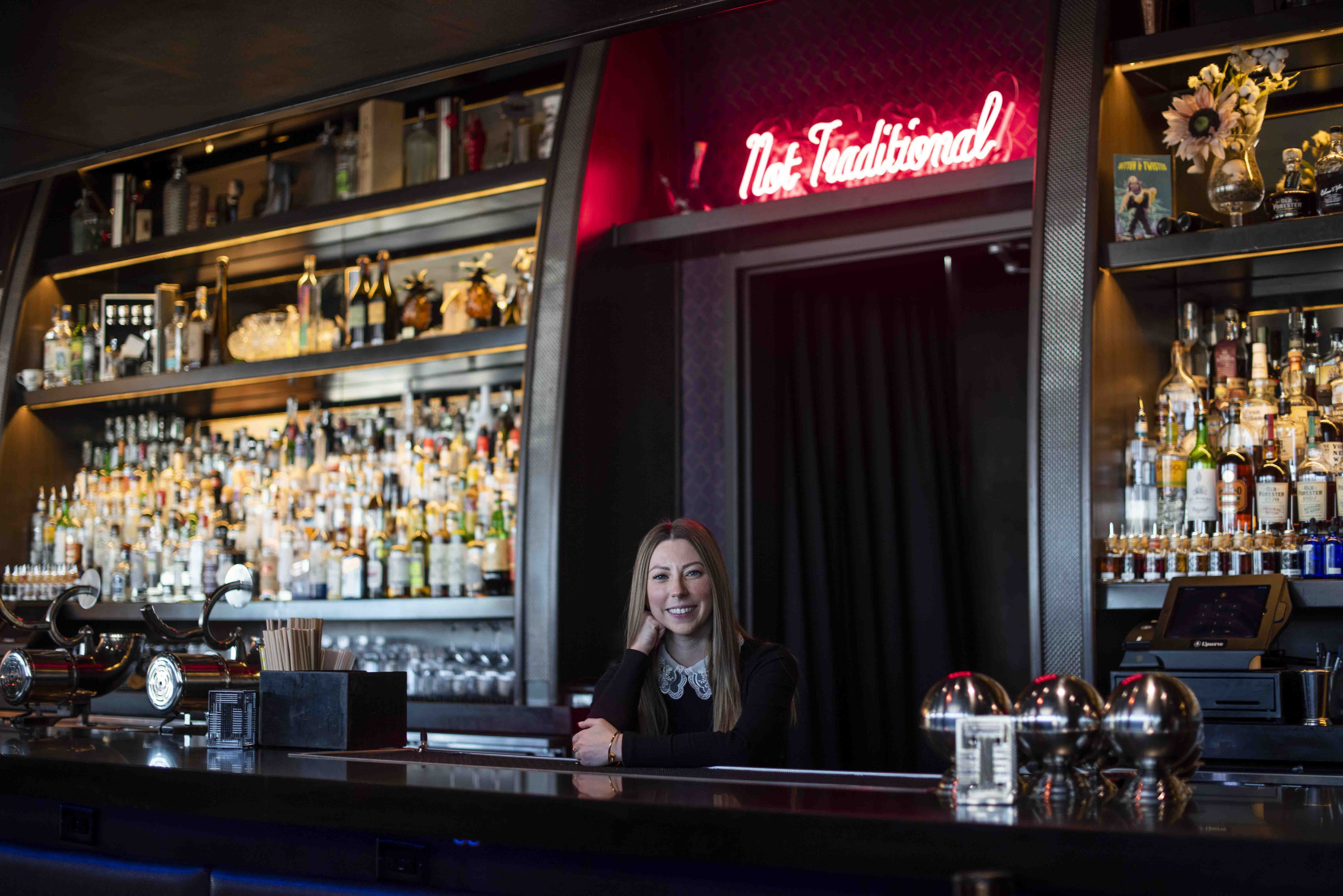 Little Rituals downtown Phoenix bar was named one of best in the U.S.