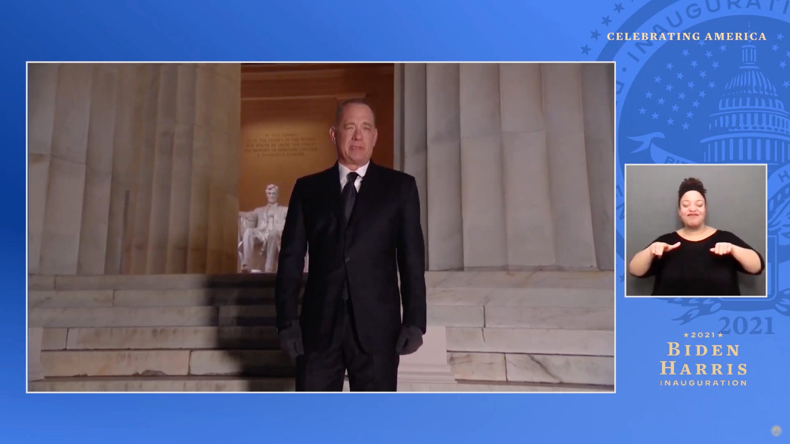 Fact check: Joe Biden's inauguration was real and well-documented Fact check: Joe Biden's inauguration was real and well-documented