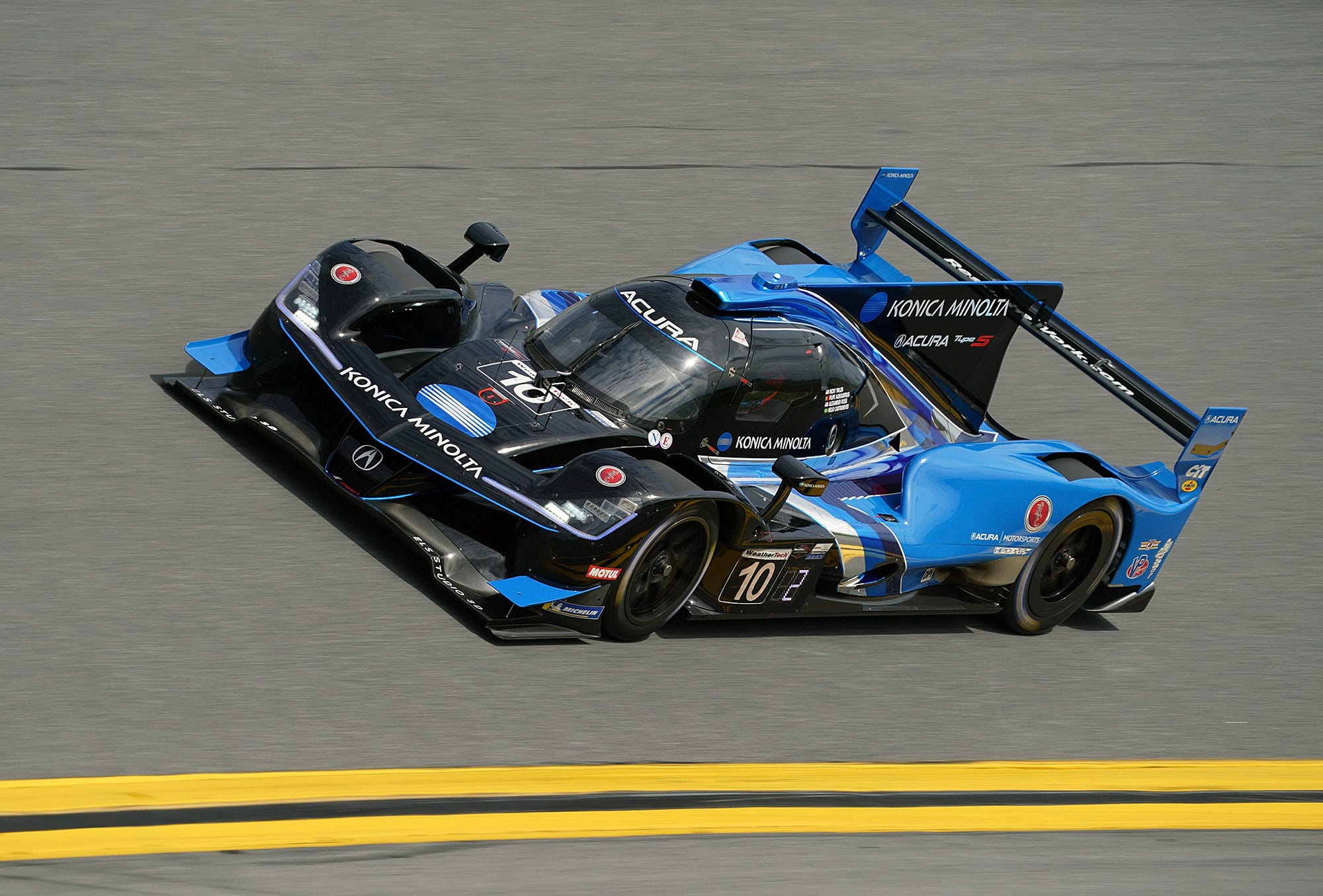 Rolex 24: Wayne Taylor Racing fields new car, new drivers at Daytona