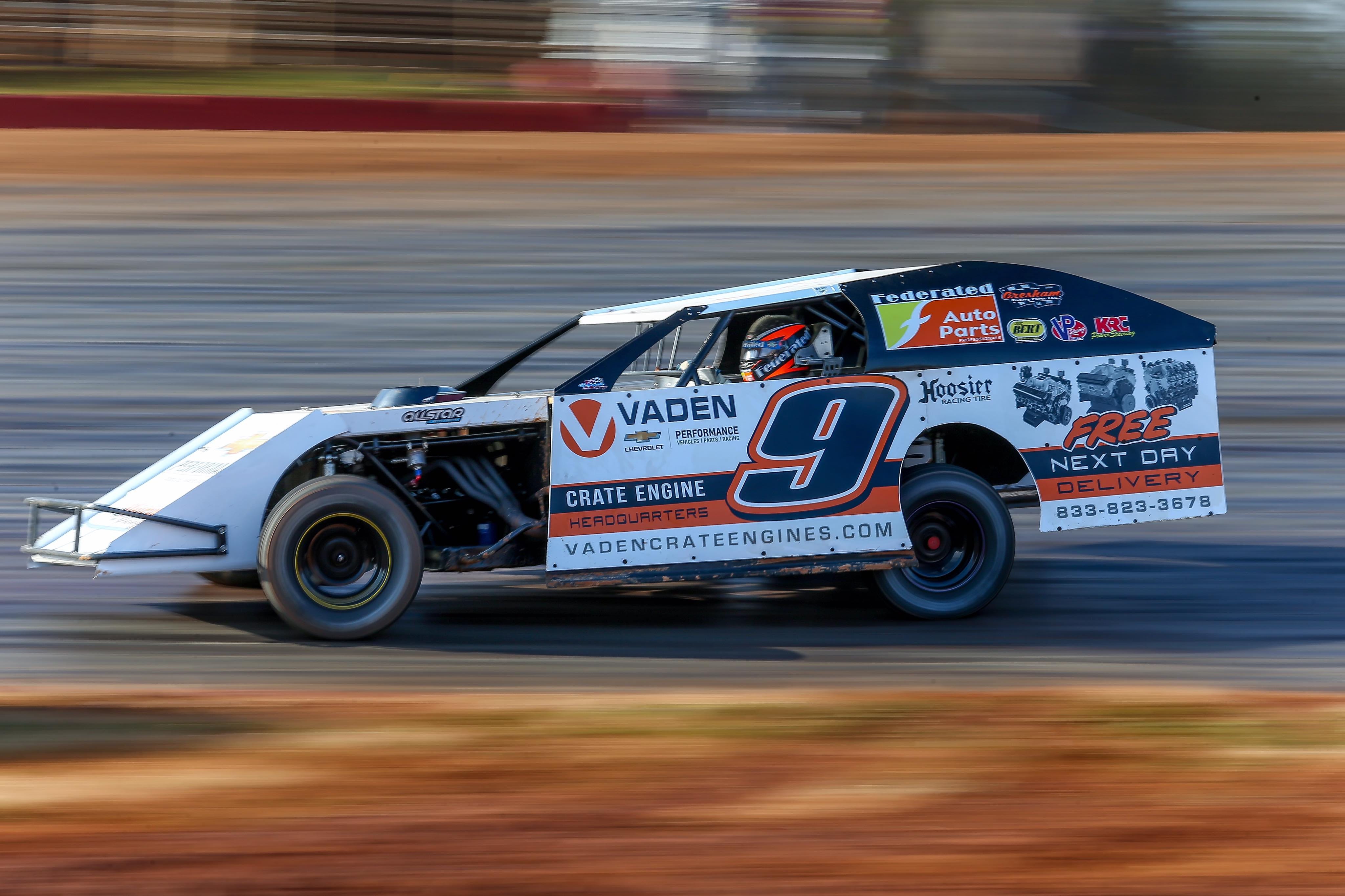 NASCAR driver Ken Schrader coming to Savannah for autograph and photos