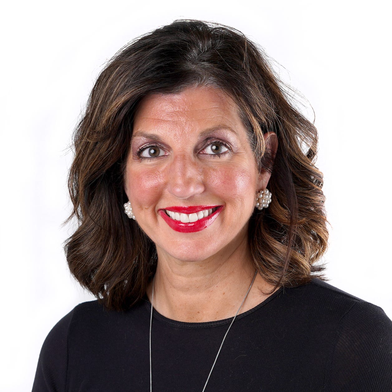 Jamie L. LaReau | Detroit Free Press