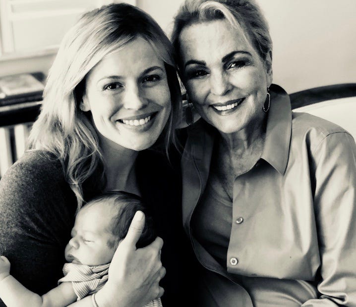 Pamela Brown, a Kentucky native, will weekend anchor CNN Newsroom