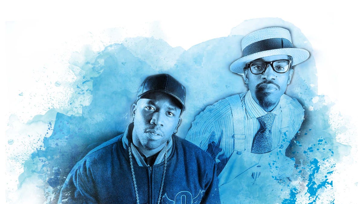 Atlanta hip-hop: How OutKast, Goodie Mob changed rap forever