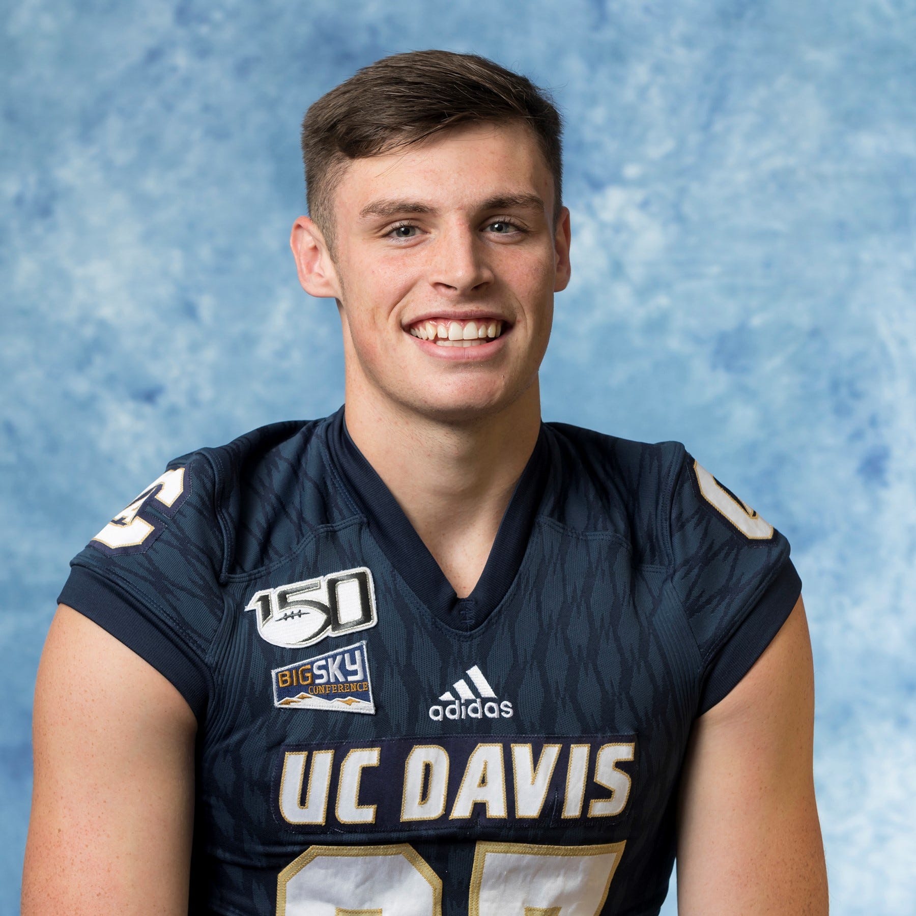 Rancho Mirage grad Daniel Whelan making XFL debut with D.C. Defenders