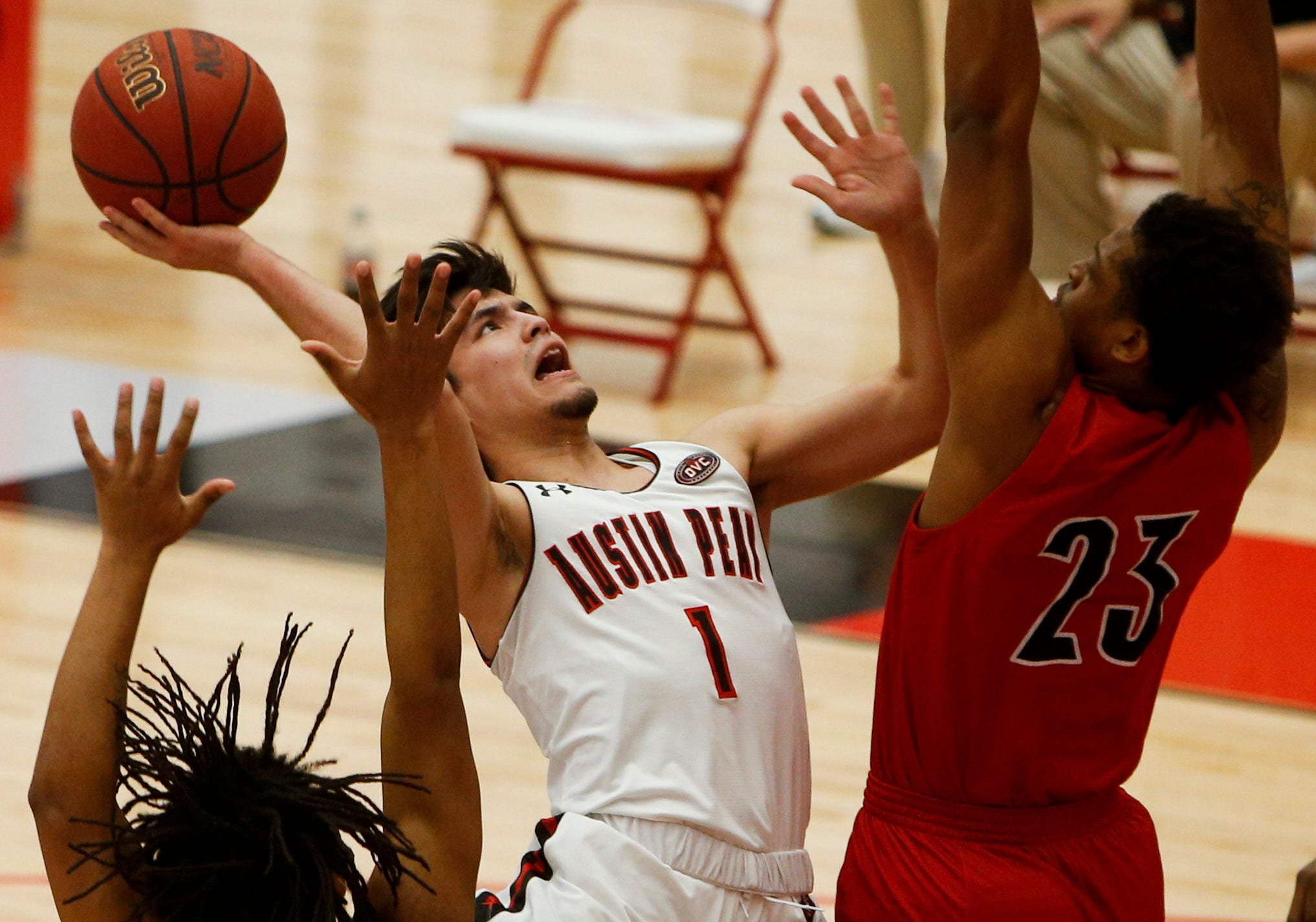 Austin Peay basketball: Three Govs suspended by ASUN after fight