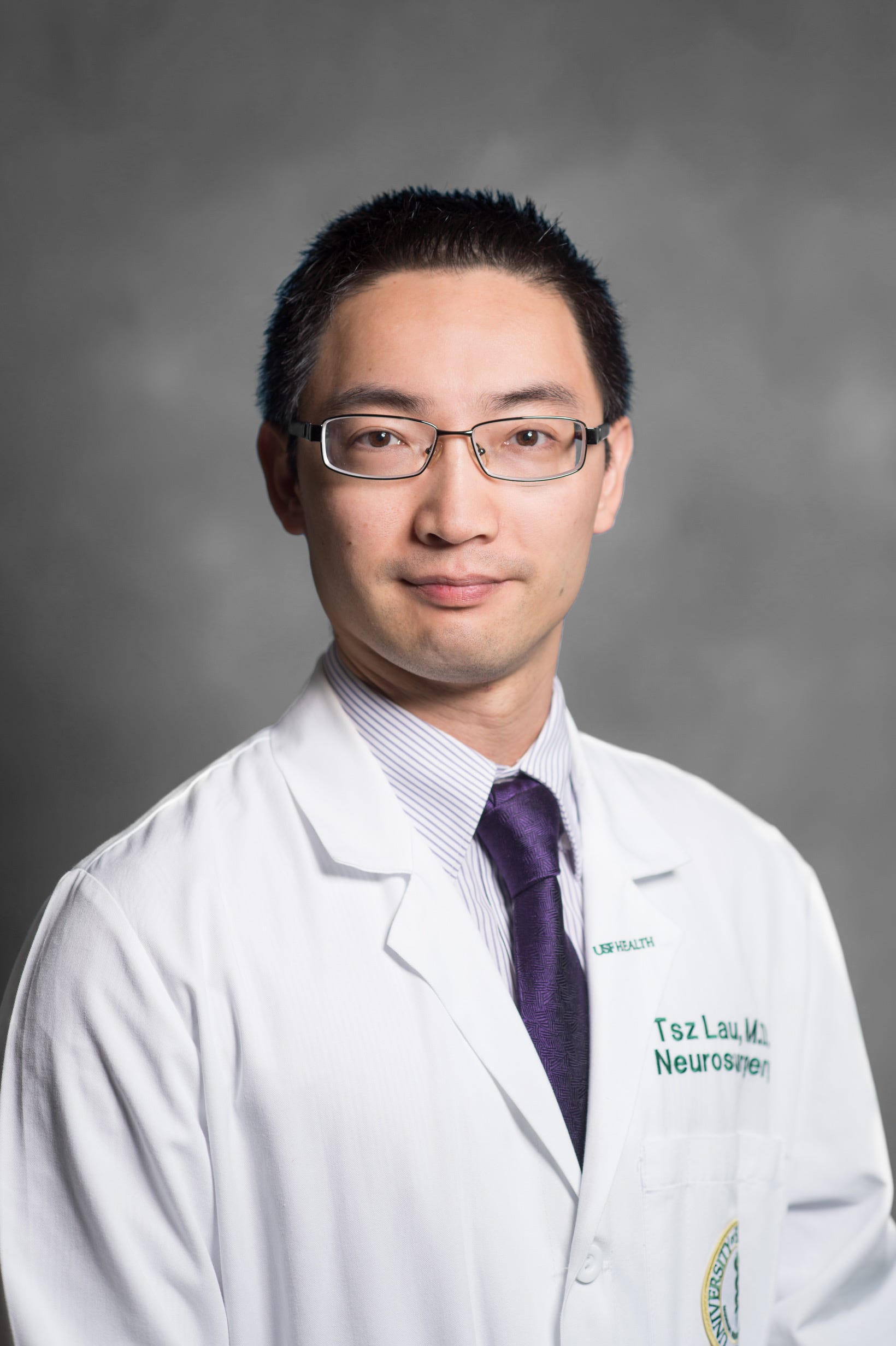 Robotic technology debuts for brain aneurysms