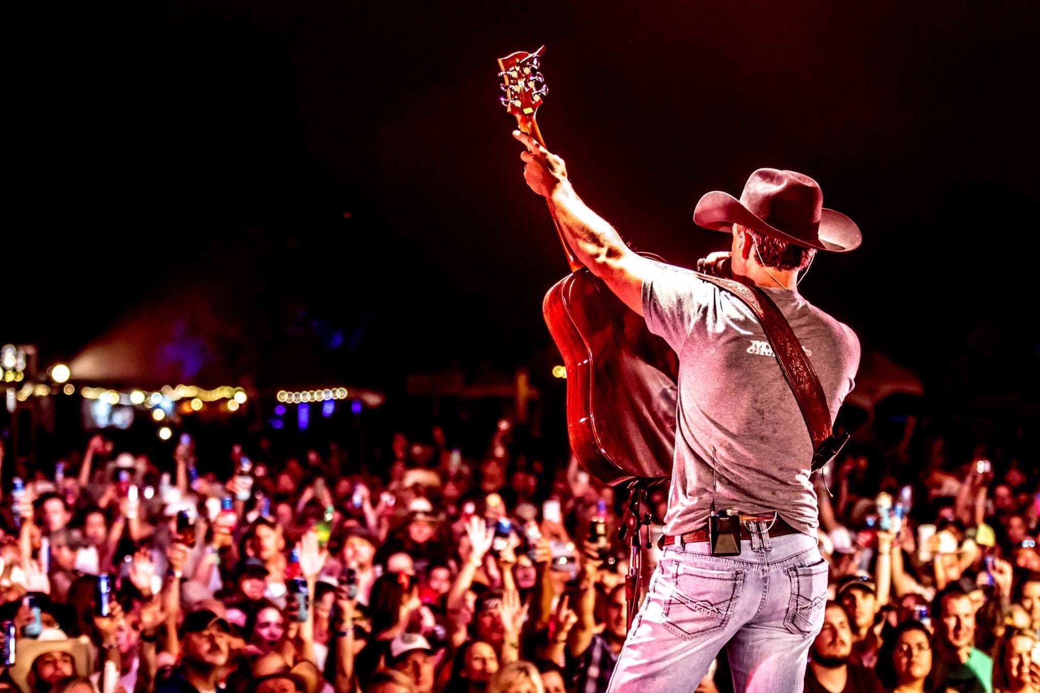 KOKE-FM announces annual KOKEFEST 2021 in Hutto in August