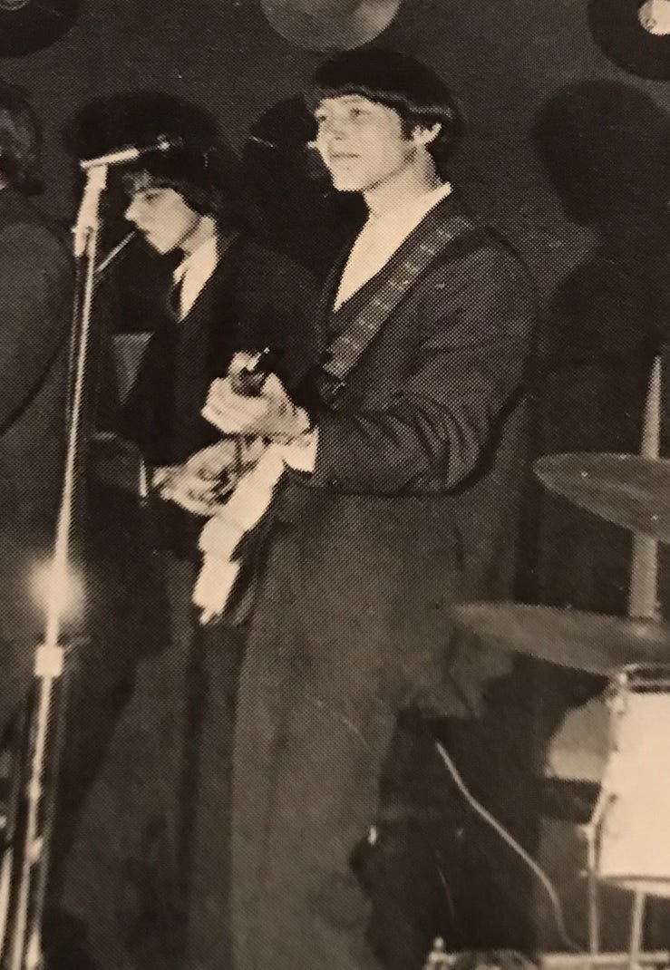 COVID in NJ: Billy Ryan, Asbury Park guitar legend, has died